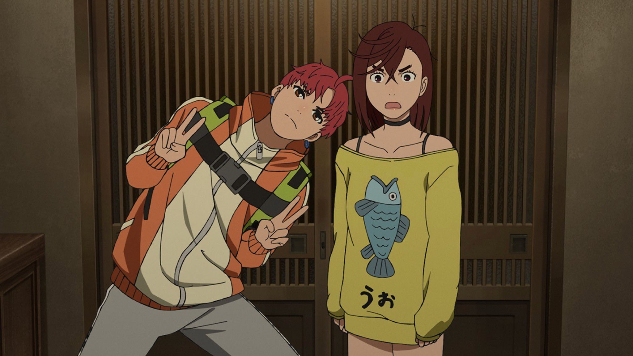 Dandadan's Action-Packed Season 1 Will End With Major Cliffhanger ...