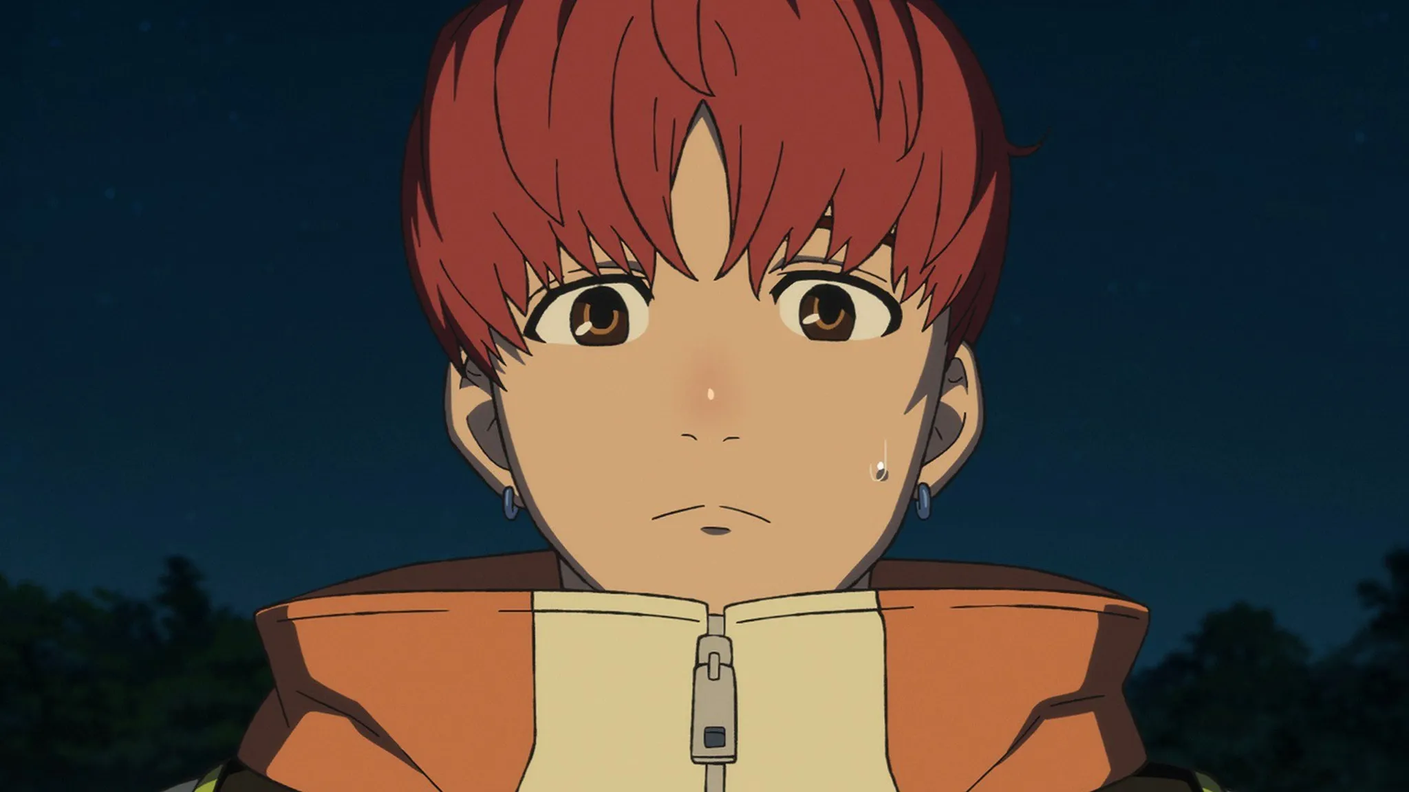 Dandadan's Newest Character Is One of the Series' Strongest (& Fans ...