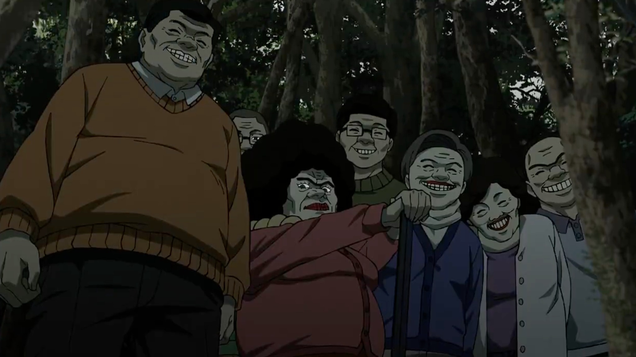 Dandadan Season 2 Drops Trailer Ahead of Summer Premiere: Watch ...