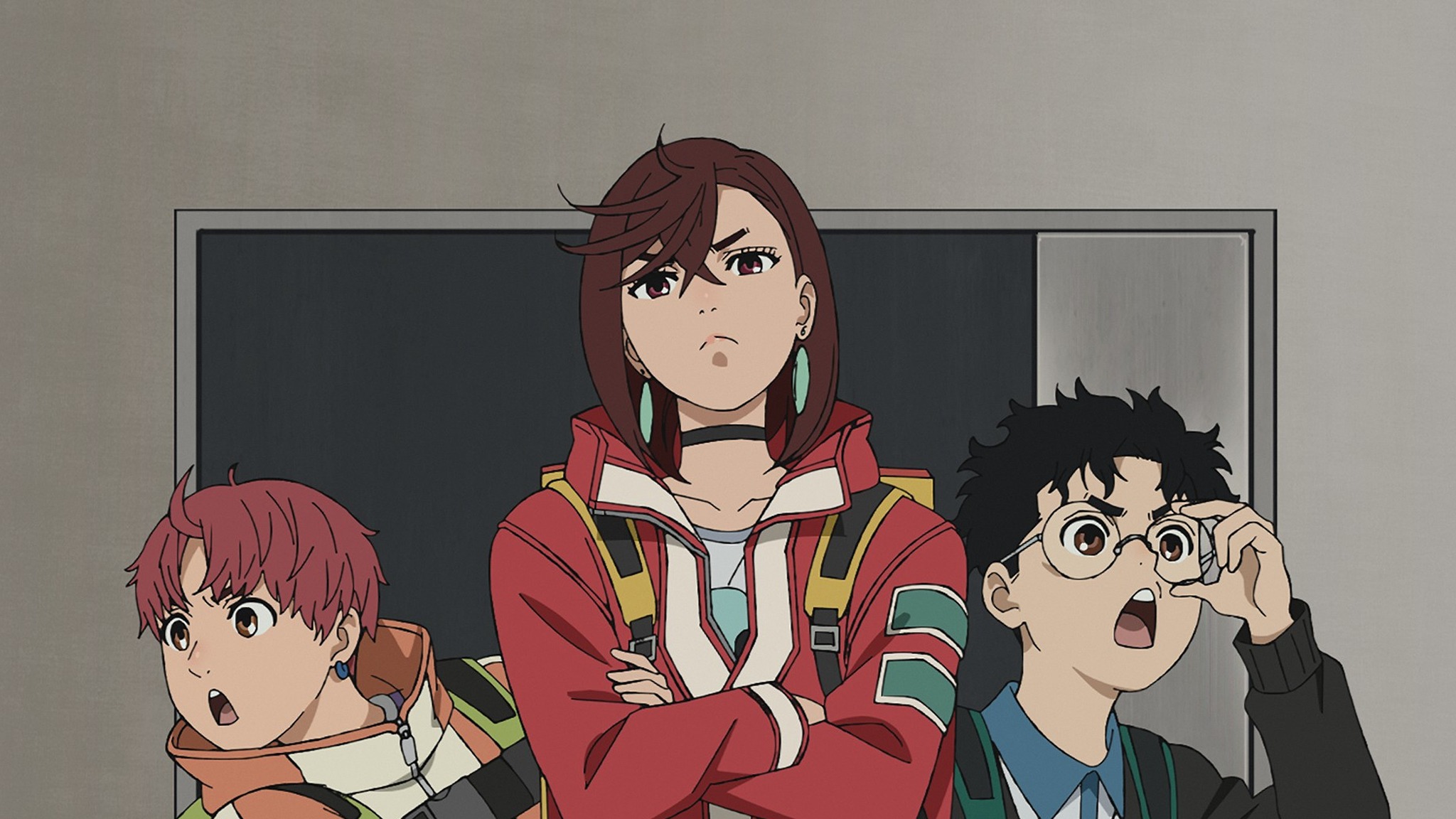 Dandadan Pays a Musical Homage to the Best Scene So Far - ComicBook.com