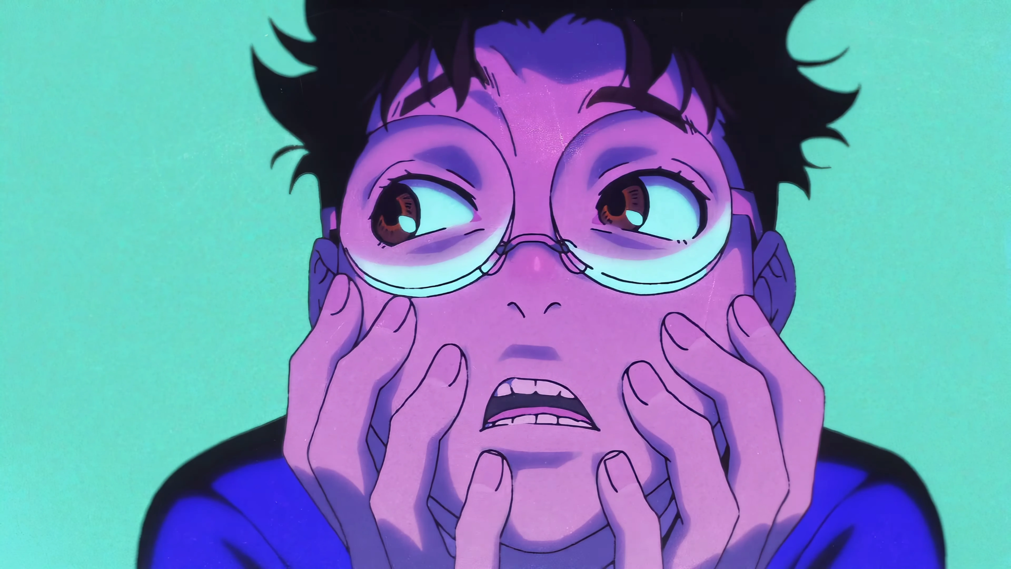 10 Best Dandadan Moments from Season 1 - ComicBook.com