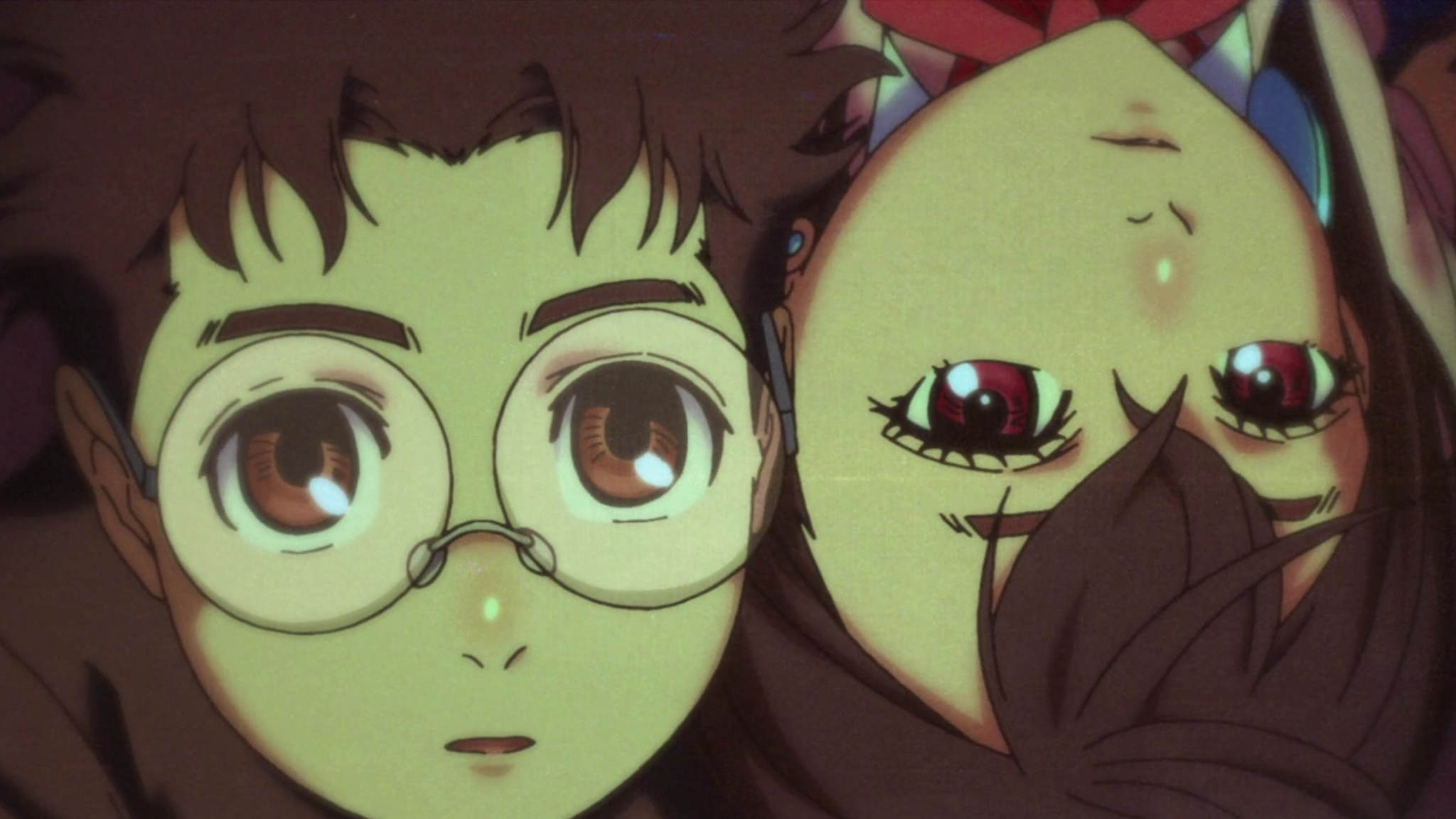 Dandadan's Creator Knows How Obsessed We Are WIth His Artwork ...