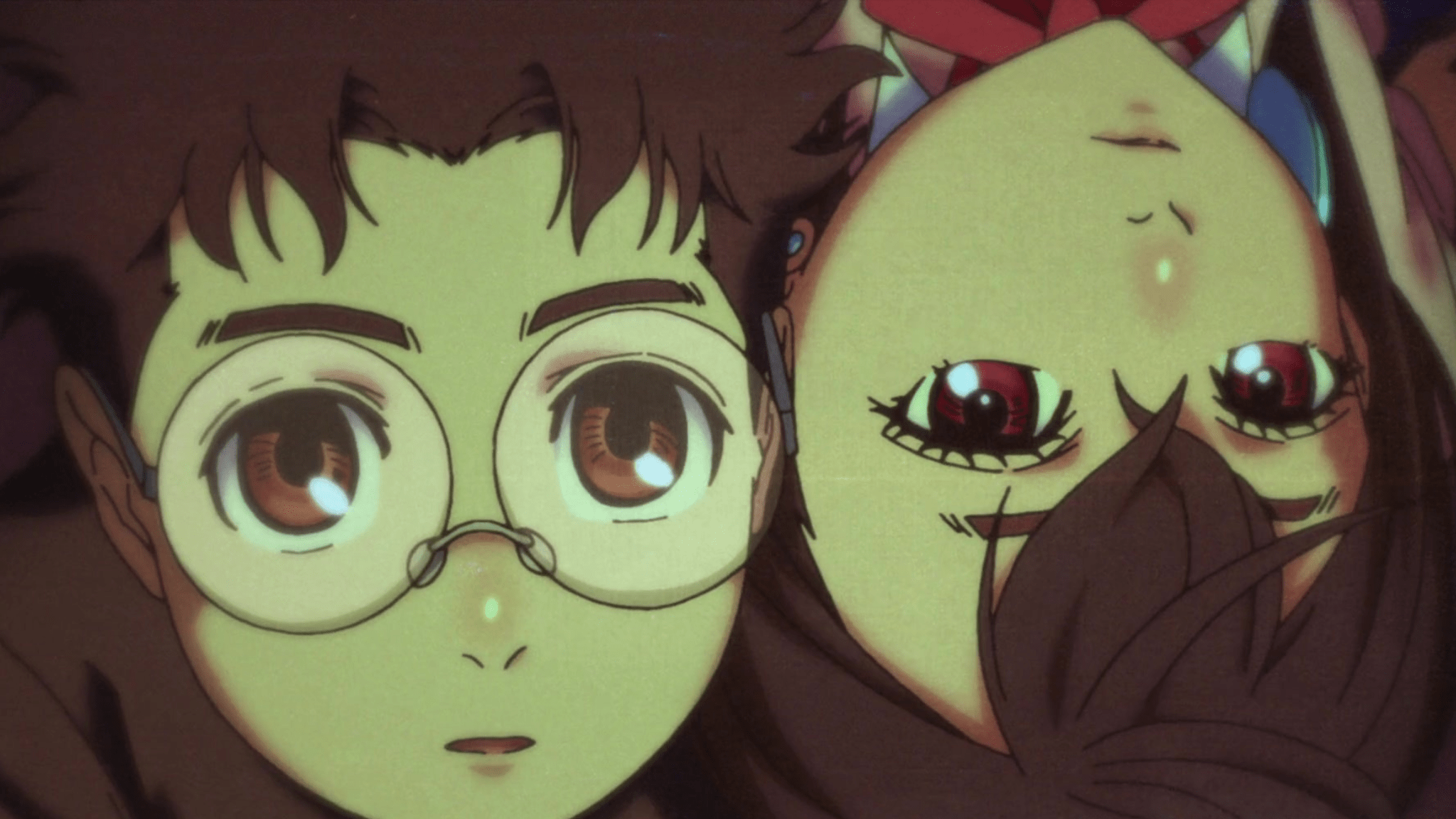 Dandadan Fans Say Goodbye to the Best OP of the Season - ComicBook.com