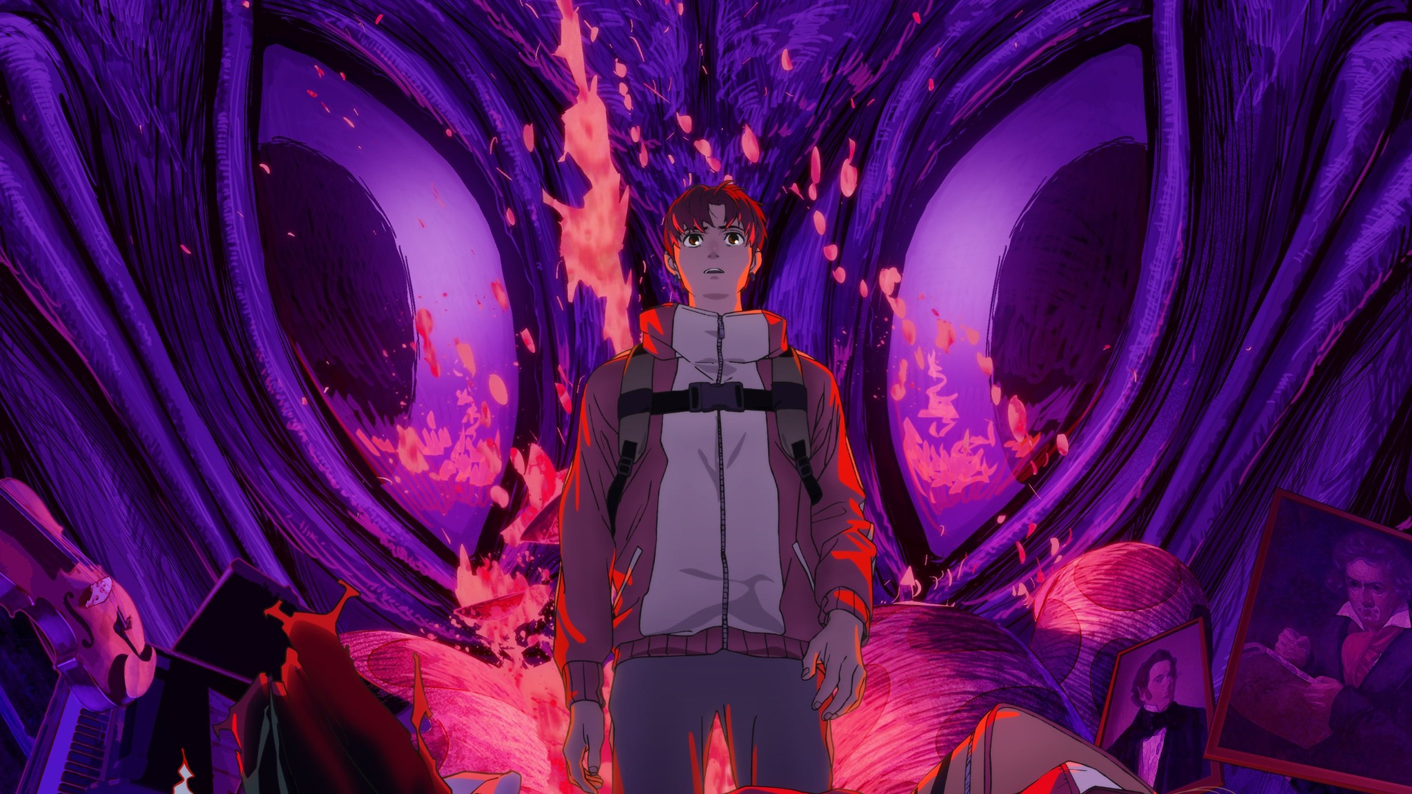 Dandadan Season 2 Drops Trailer Ahead of Summer Premiere: Watch ...