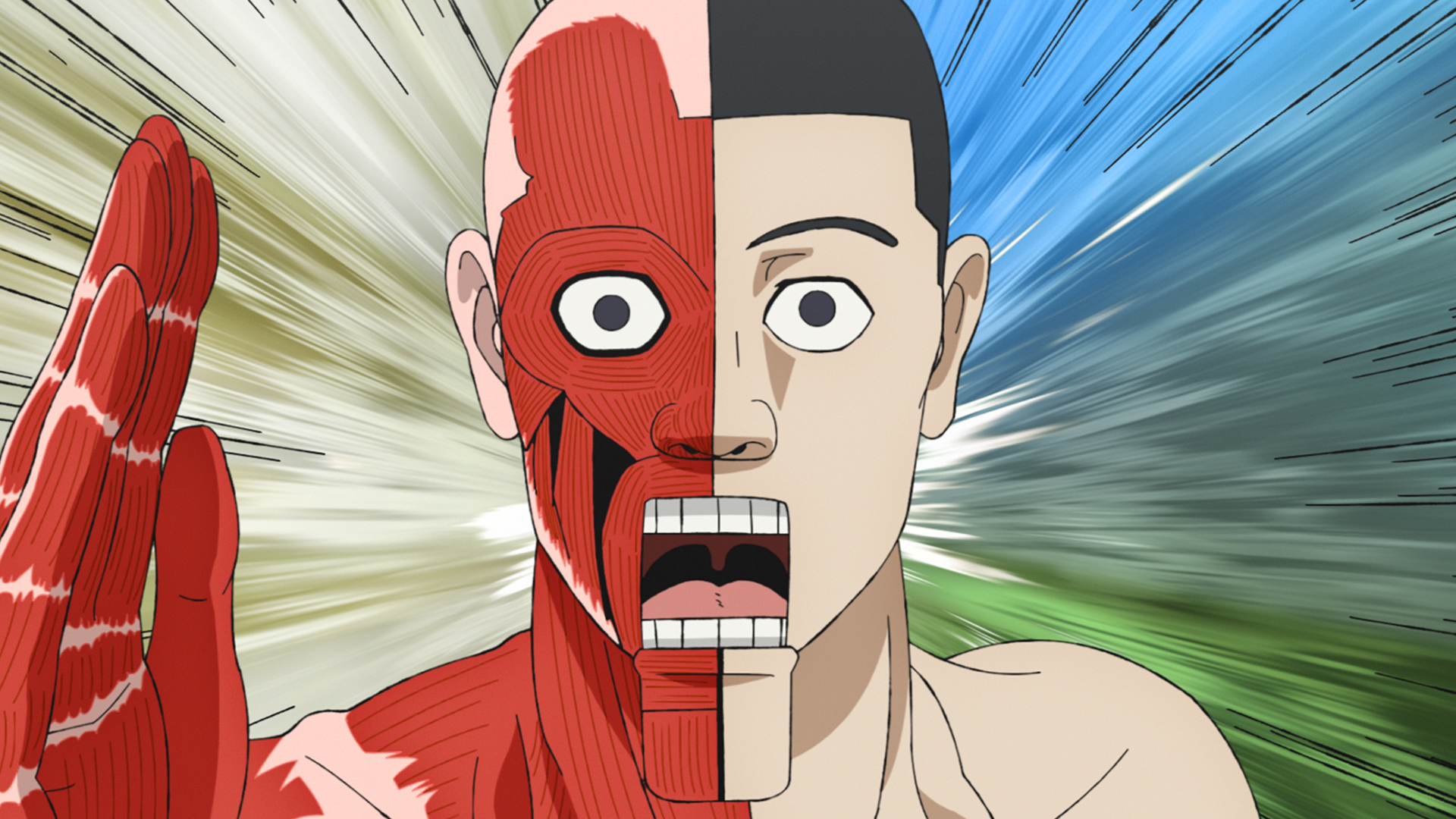 Dandadan Episode 11 Preview Introduces Okarun's New Adversary ...