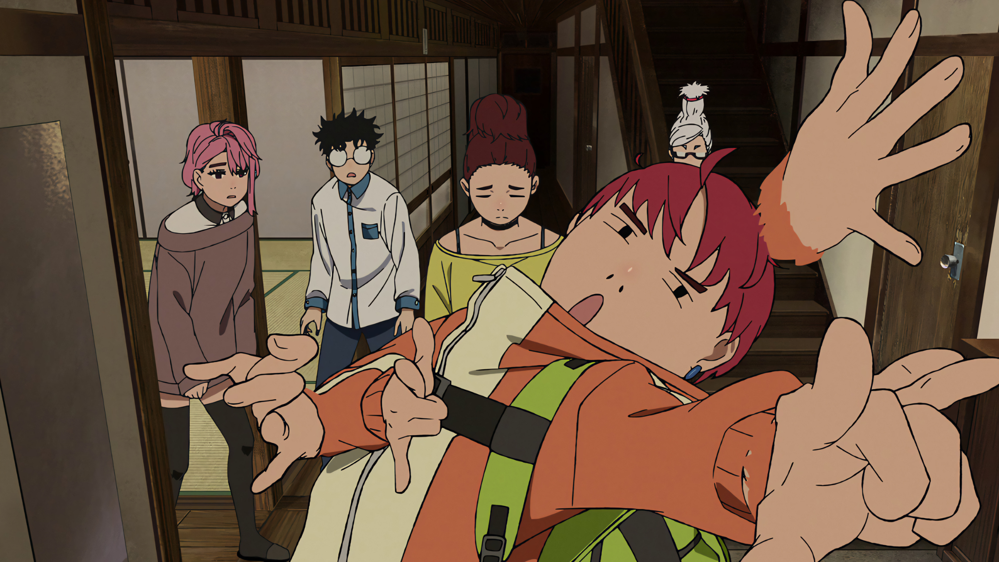 Dandadan Just Introduced the Most Annoying Character So Far (& Fans ...