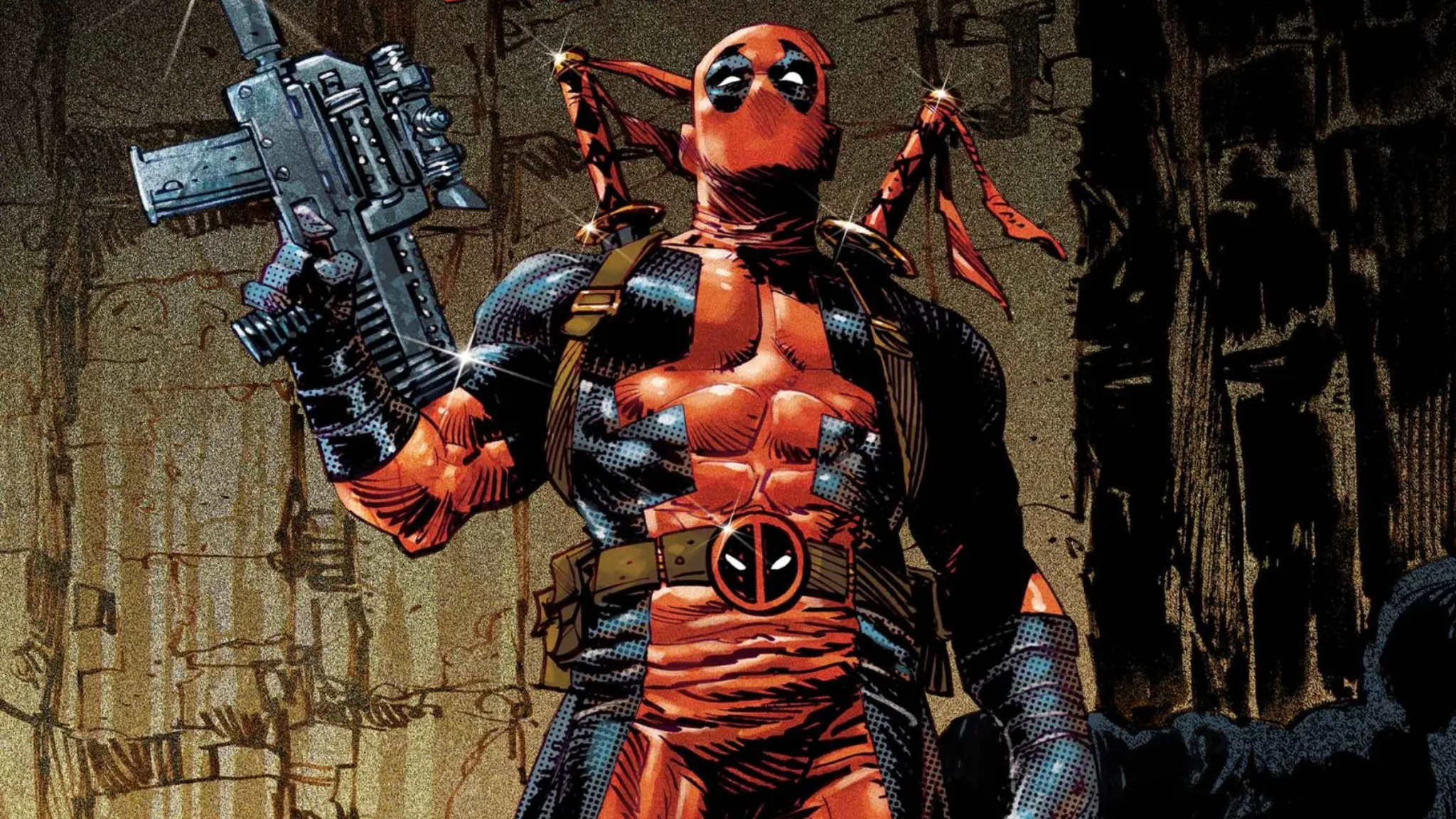 Deadpool Might Be Marvel’s Most Honest Character (Here’s Why ...