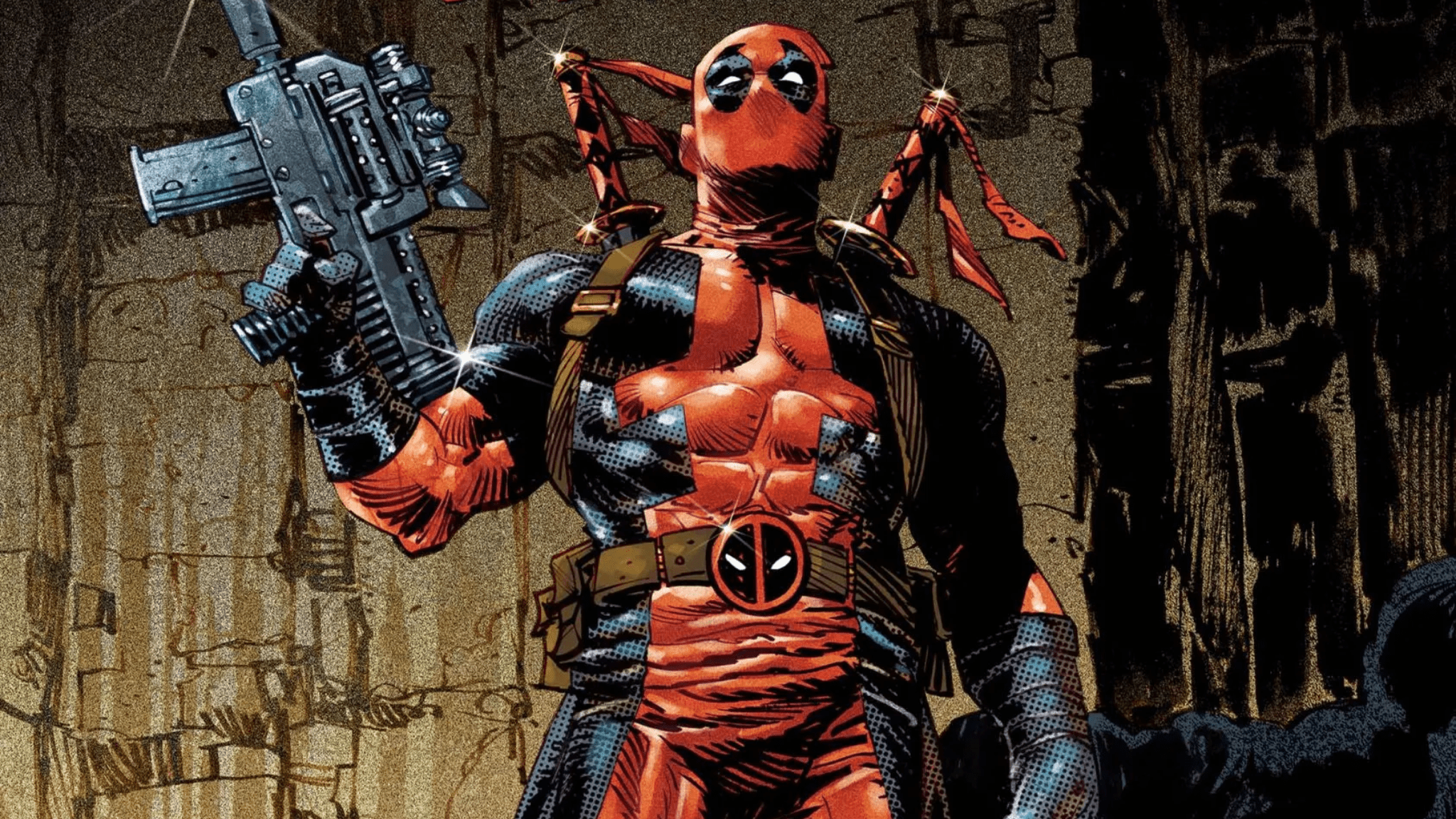 Deadpool Is Going on a Killing Spree Across Marvel's Multiverse ...