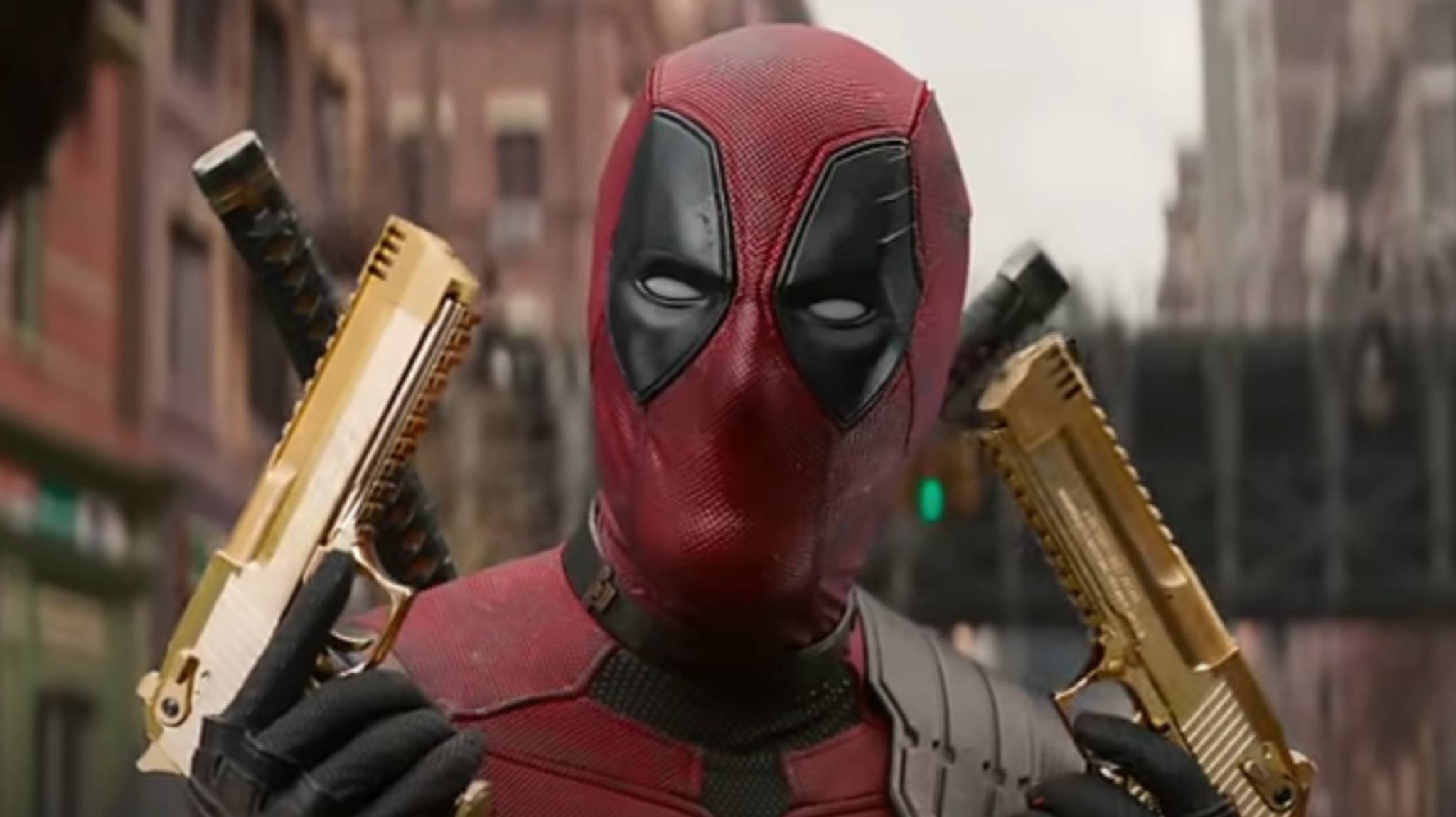Deadpool & Wolverine Reveals Closer Look at Psylocke - ComicBook.com