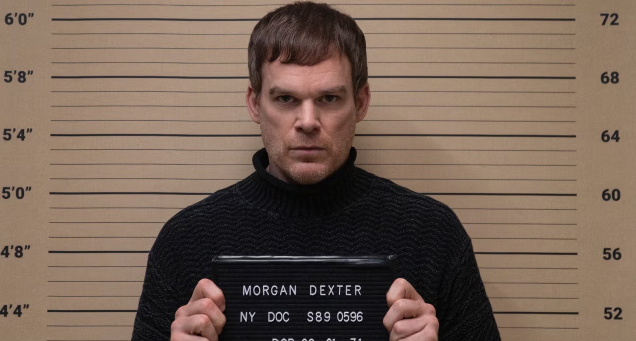 Dexter: Resurrection: How Many Episodes Will It Be? - ComicBook.com