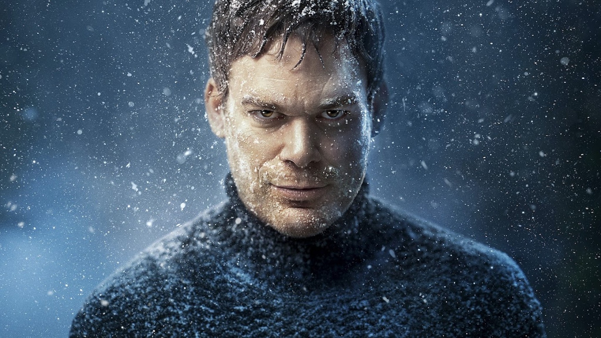 I Think Dexter: New Blood is the Best Season of the Entire Series—Here ...