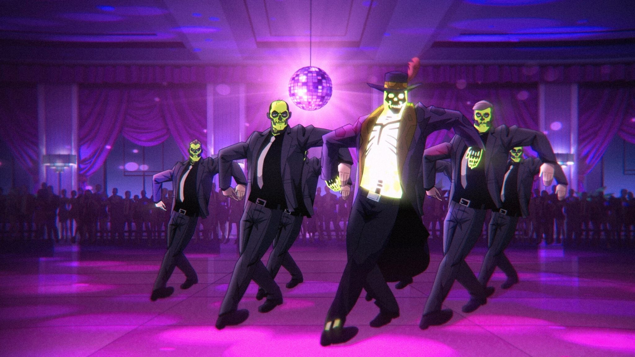 Every DCU Character and Franchise That’s Referenced in Creature ...