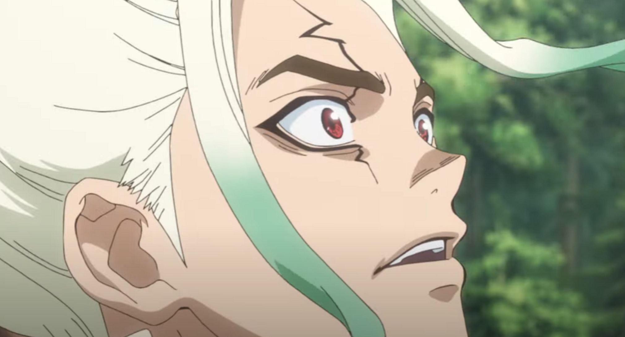 Dr. Stone's Final Season Reveals Release Date With Shocking New Trailer ...