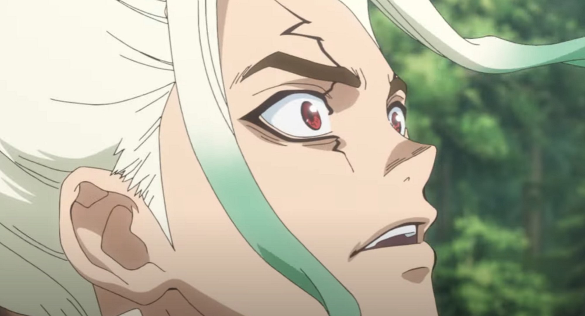 Dr. Stone's Final Season Reveals Release Date With Shocking New Trailer ...