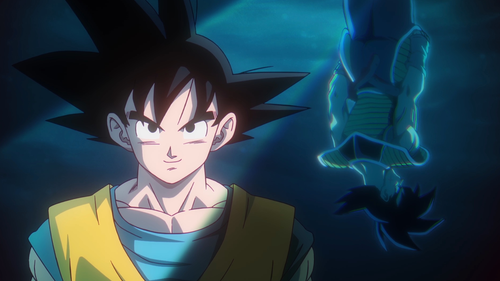 Dragon Ball Teases a Major Change to the Saiyans' Origins