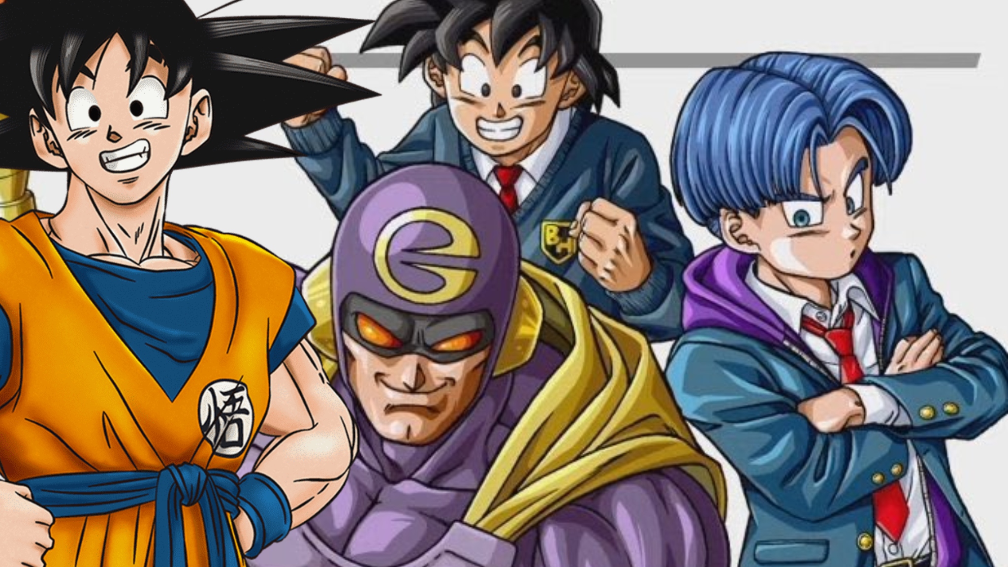 Dragon Ball Super Returns With New Chapter After Long Hiatus: Read