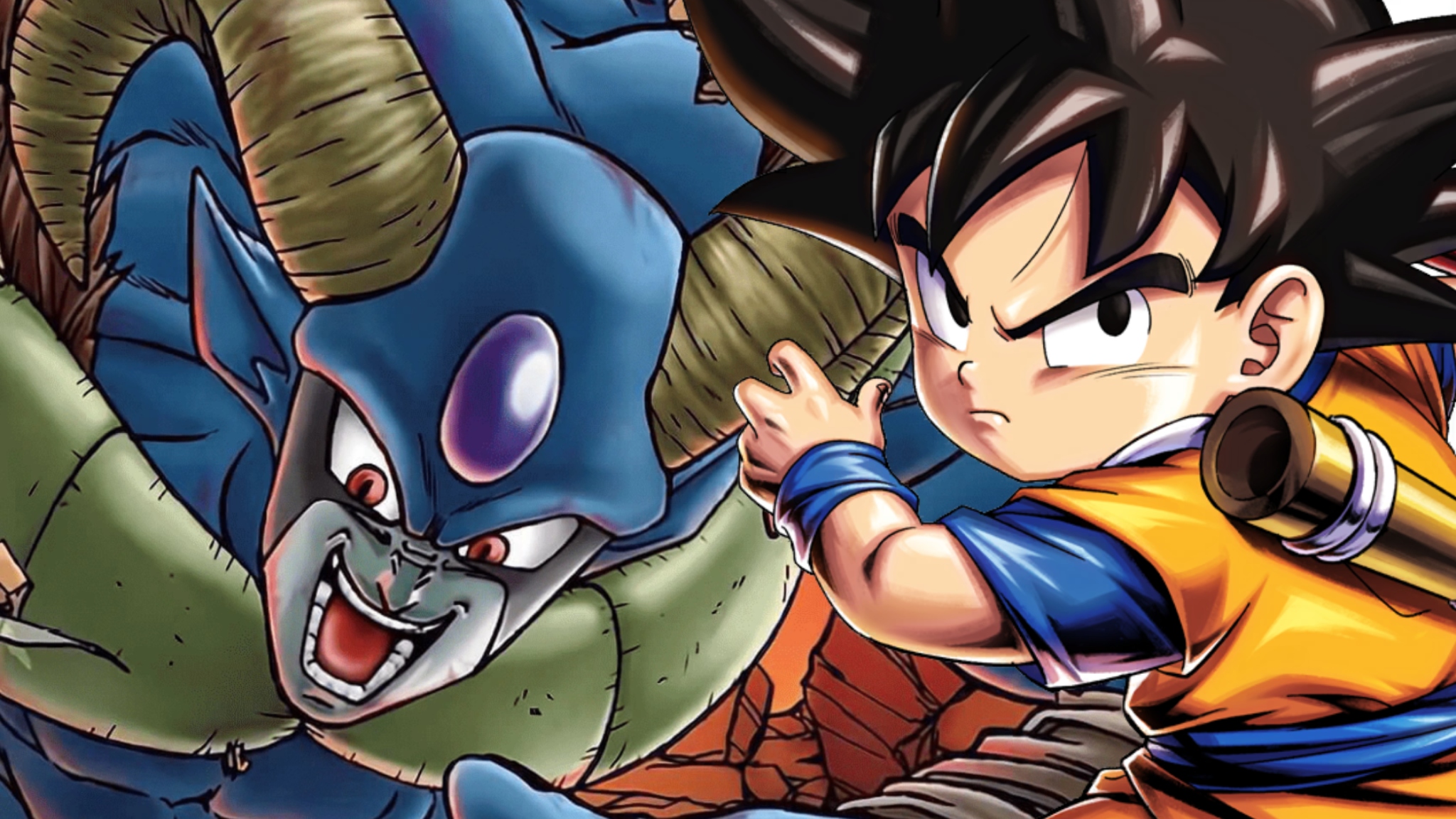 Dragon Ball Super: What is Forced Spirit Fission? - ComicBook.com