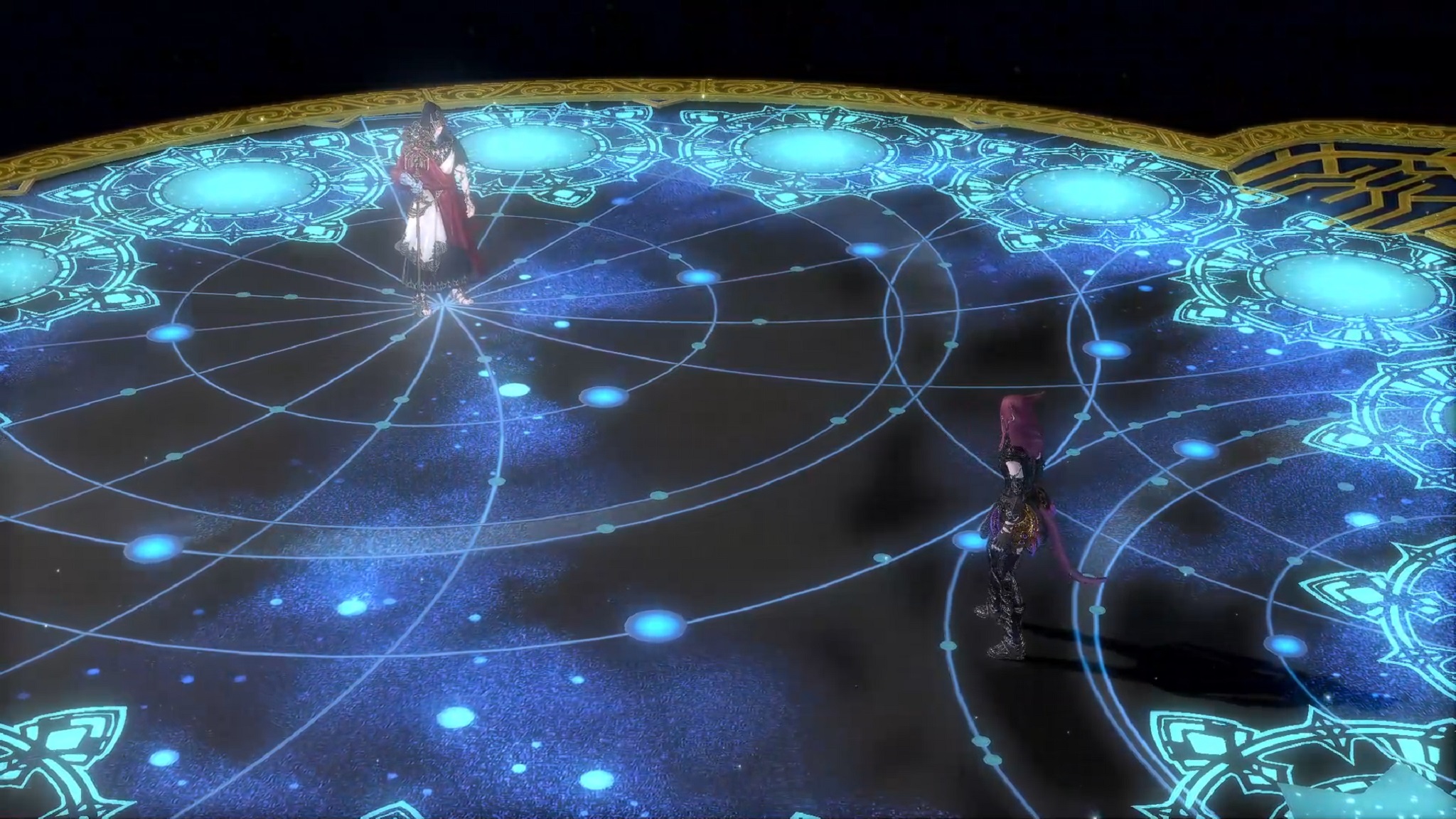 FF7 Rebirth Already Set the Foundation for a FFXIV Crossover