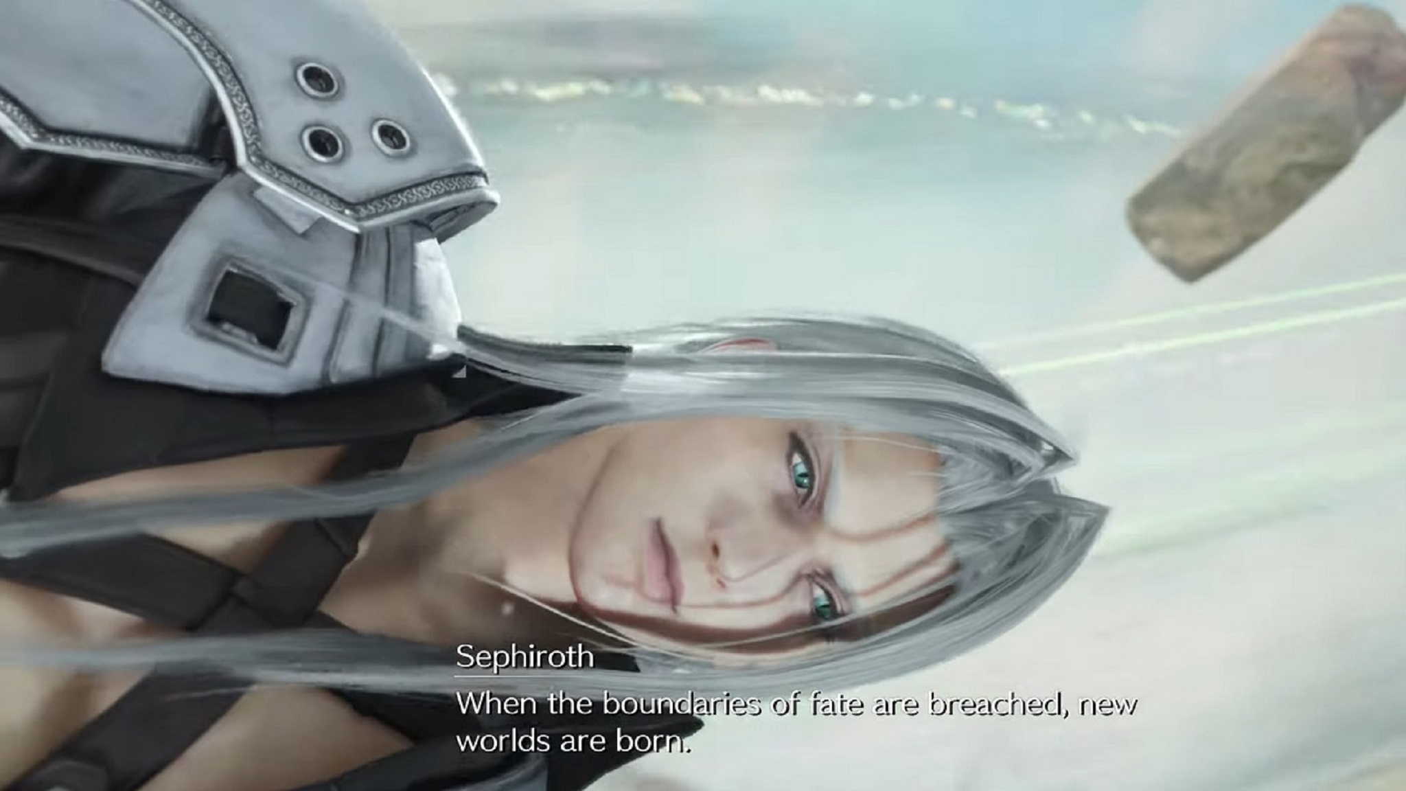 FF7 Rebirth Already Set the Foundation for a FFXIV Crossover