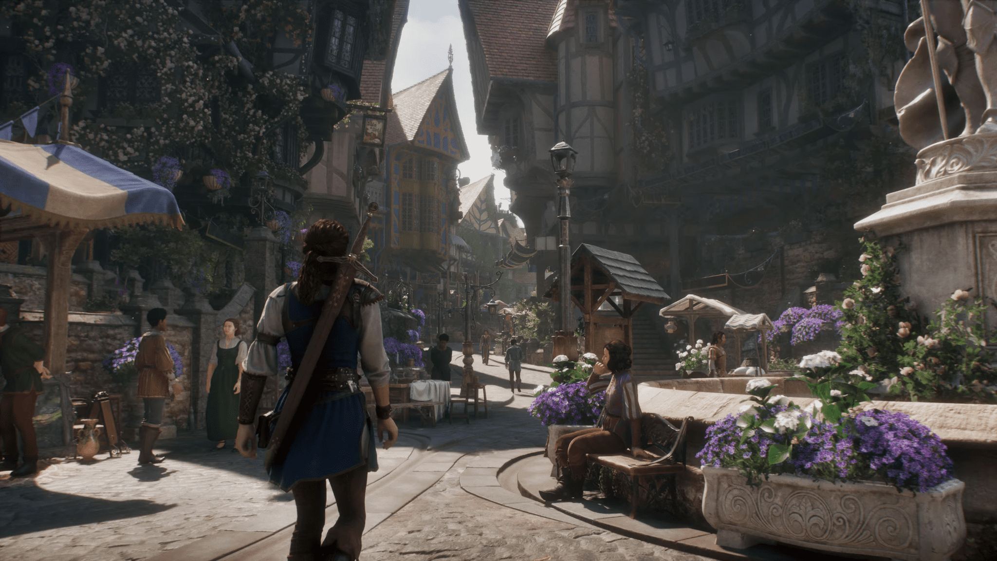 Fable Rumor Says Delay May Lead to a Day 1 PS5 Release