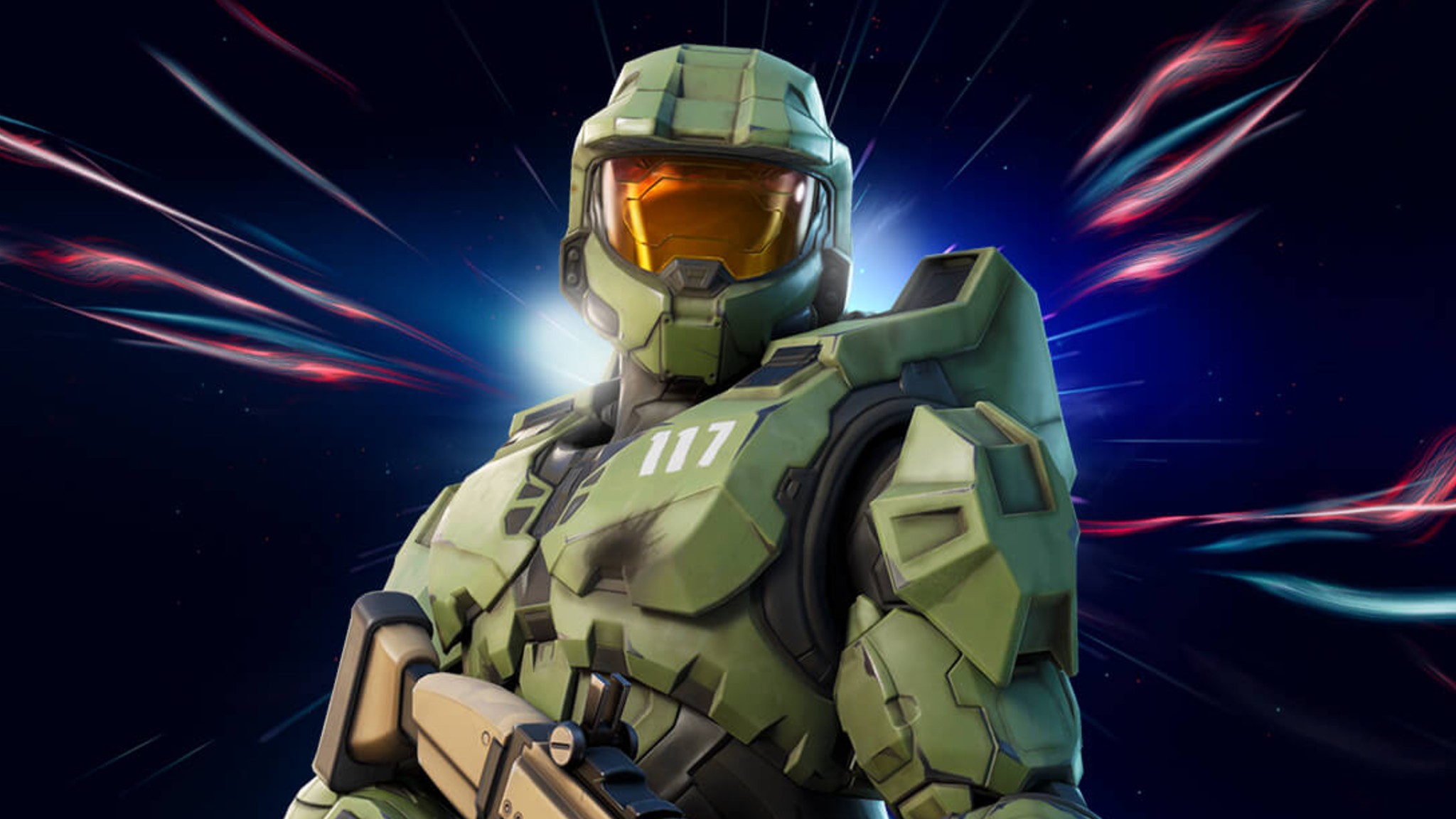 Fortnite Players Upset After Rare Master Chief Skin Is Locked Away ...