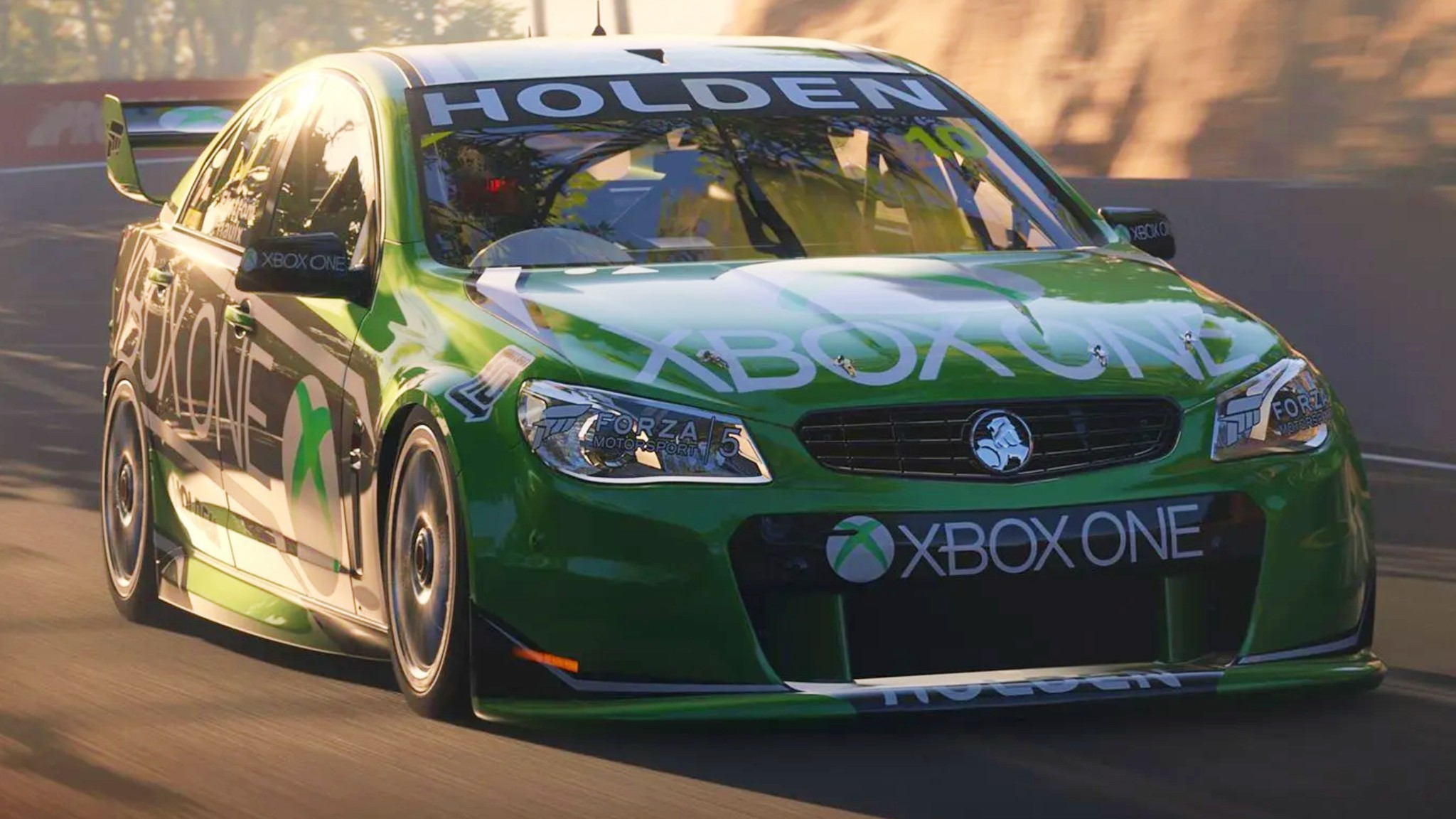 Forza Motorsport Gets Massive Update 15 for Xbox and PC, Patch Notes ...