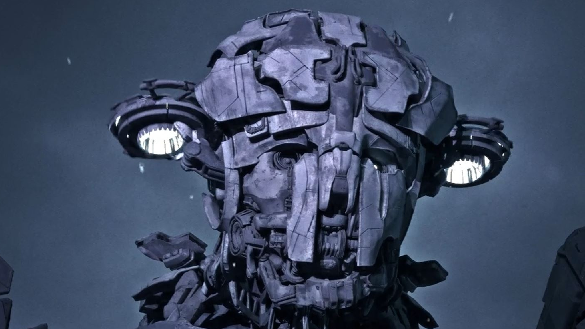Mysterious New Project by Shadow of the Colossus Creator Announced ...