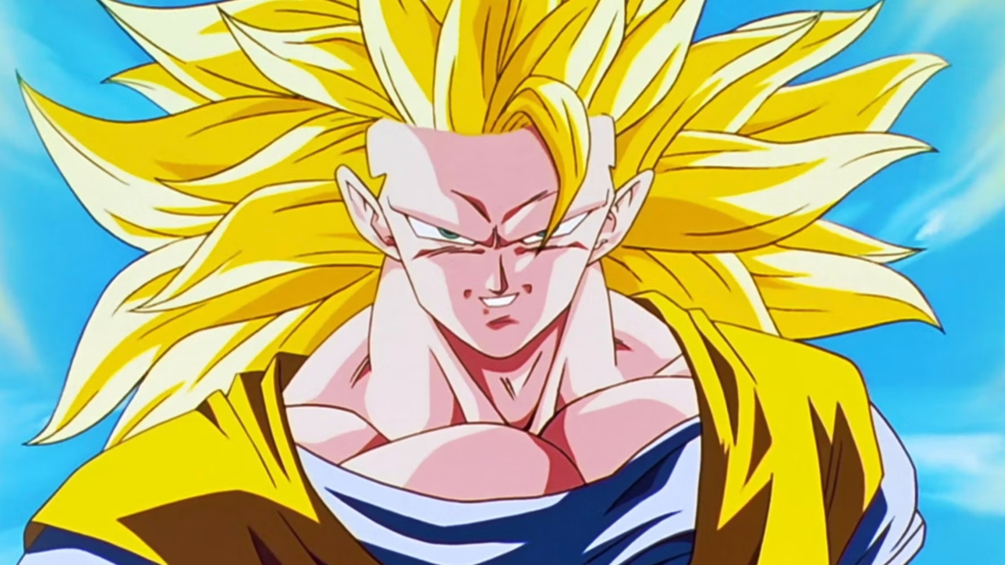 Dragon Ball: 7 Badass Goku Moments That Prove He’s the Strongest
