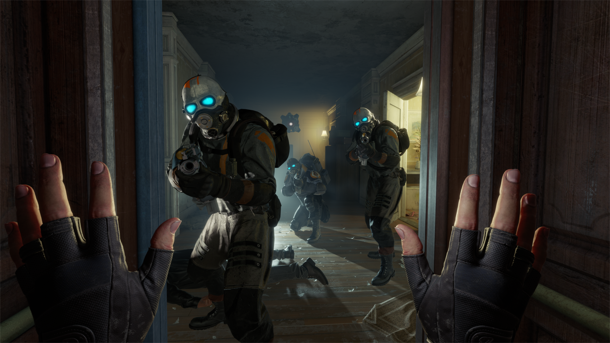 7 Greatest Valve Games of All Time - ComicBook.com