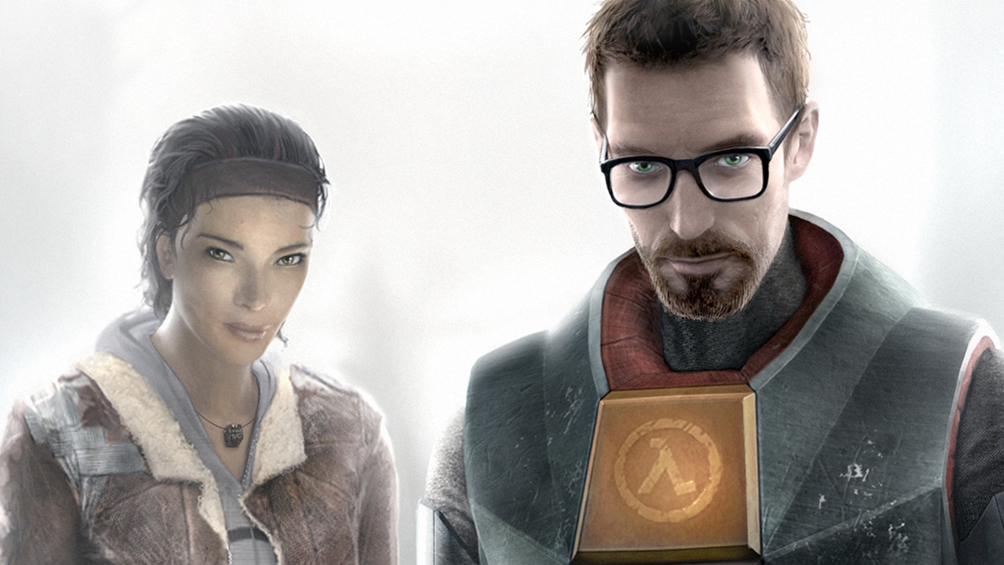 Half-Life 3 Reveal Rumored to Happen Before the End of 2025