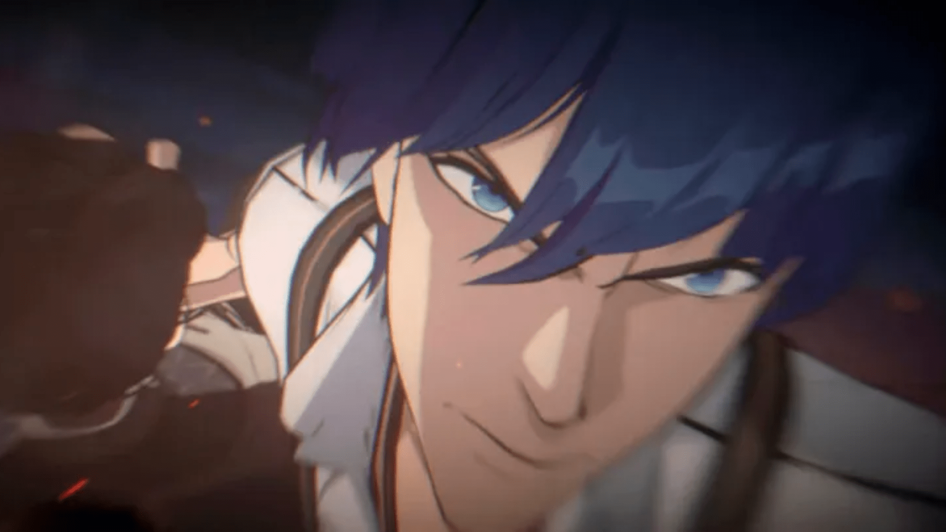 Hitori No Shita: The Outcast Game Announced with a New Trailer ...