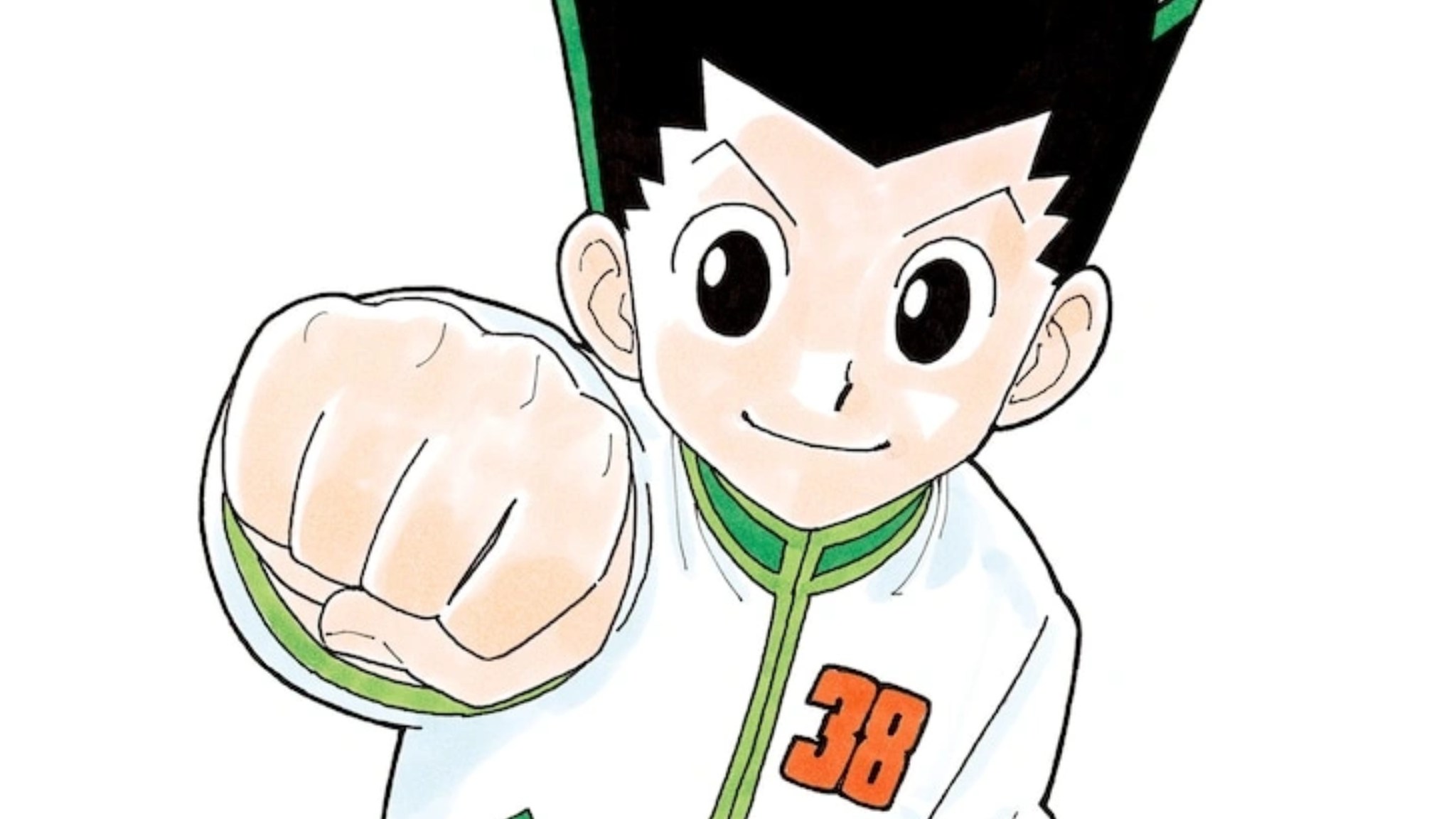 Hunter x Hunter Creator Offers Promising Update for Return With New ...