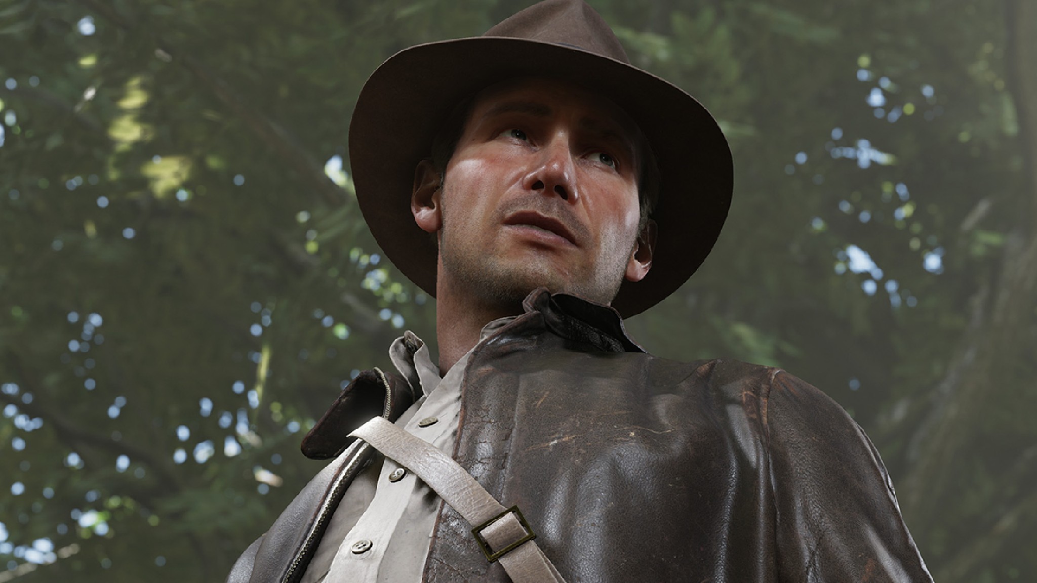 Harrison Ford Praises Troy Baker's "Brilliant" Performance in Indiana ...