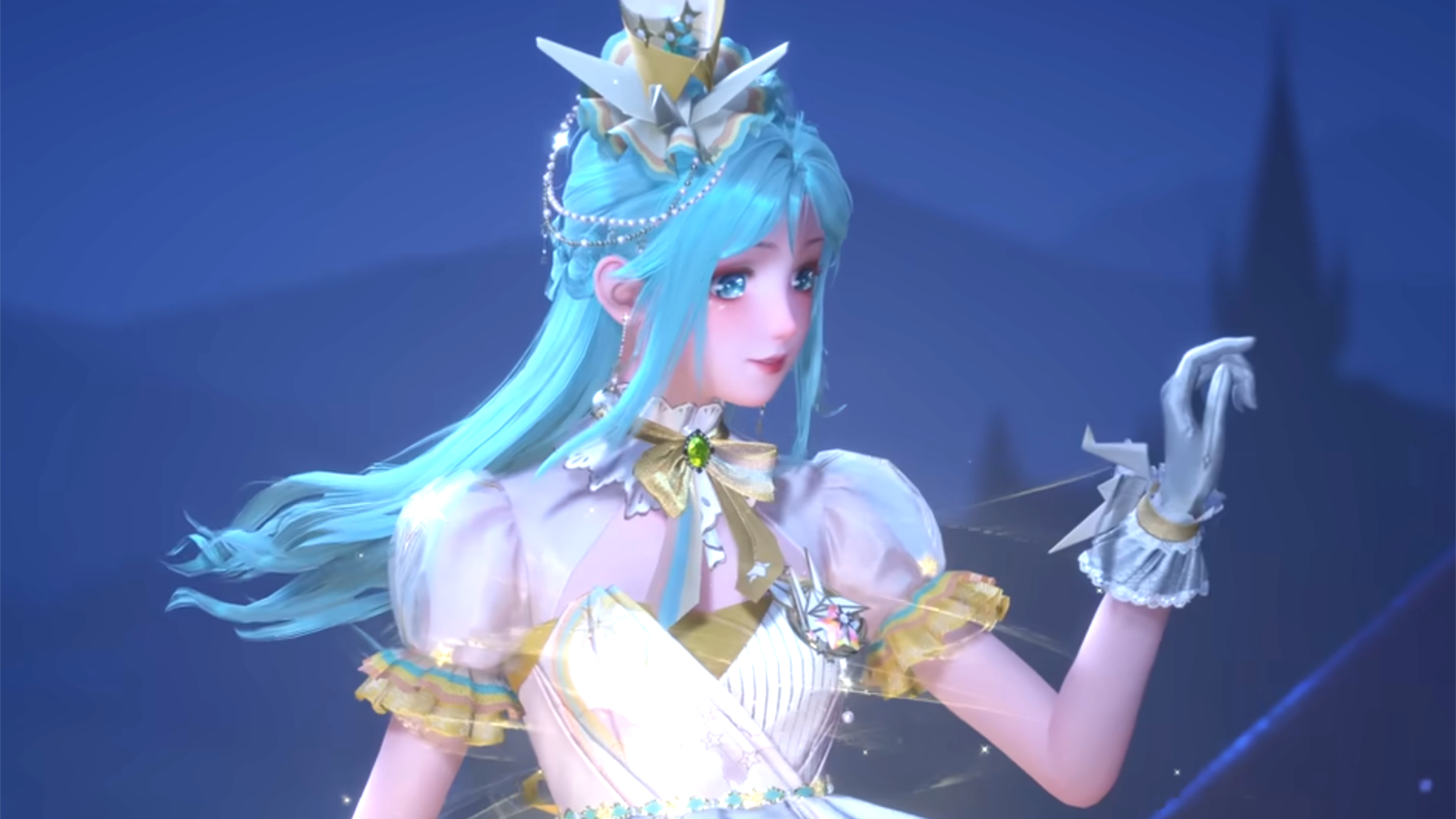 Infinity Nikki Version 1.1 Patch Notes Released for First Major Update