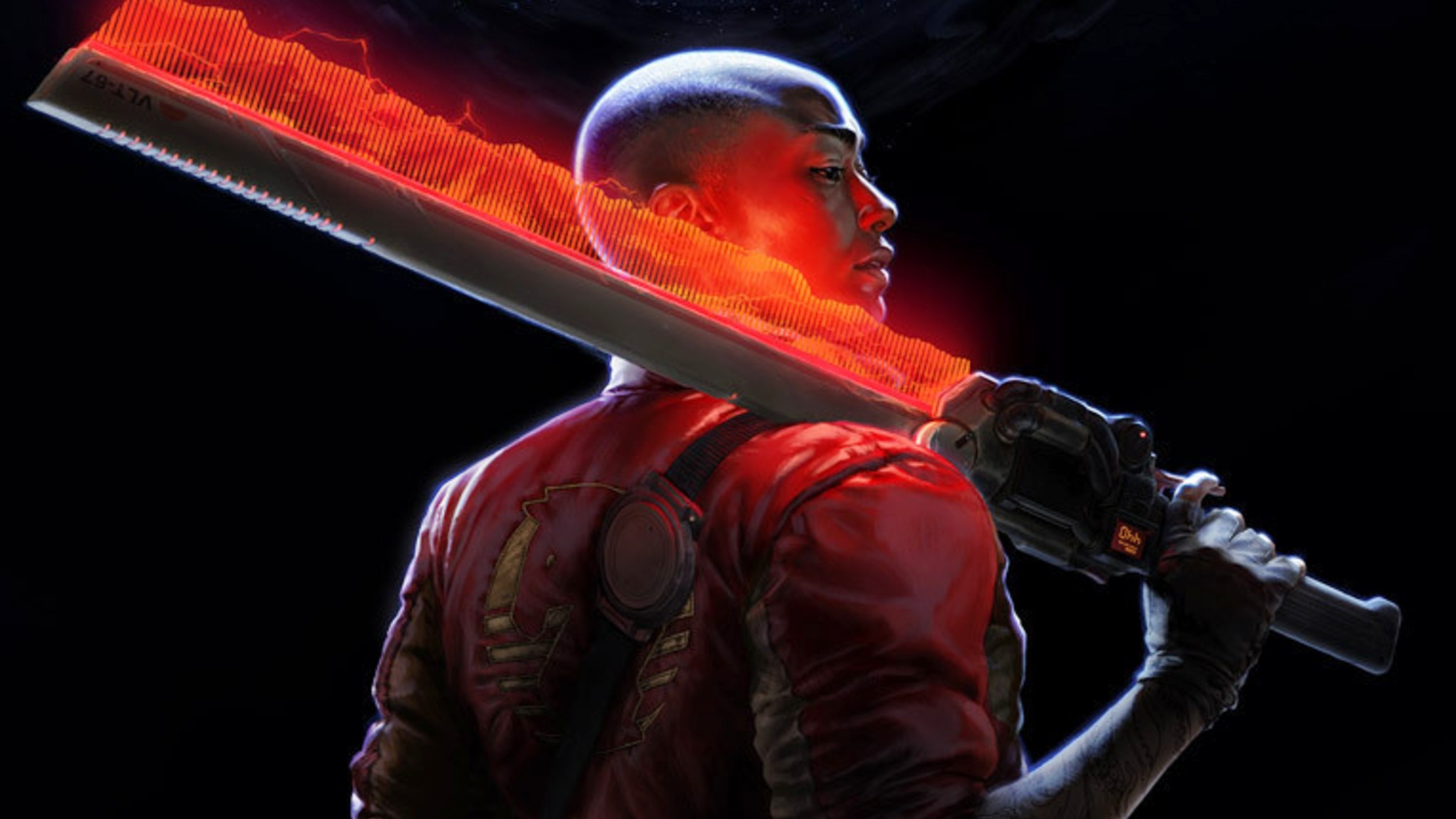 New Intergalactic: Heretic Prophet Story Details Revealed by Neil Druckmann