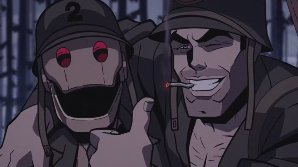 Creature Commandos: If You Liked The Bride’s Origin, You Should Watch ...