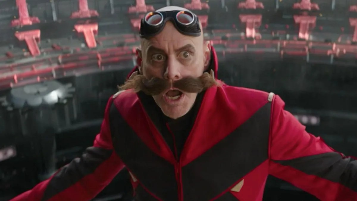 Jim Carrey’s Dr. Robotnik Return in Sonic 4 Gets a Major Update ...