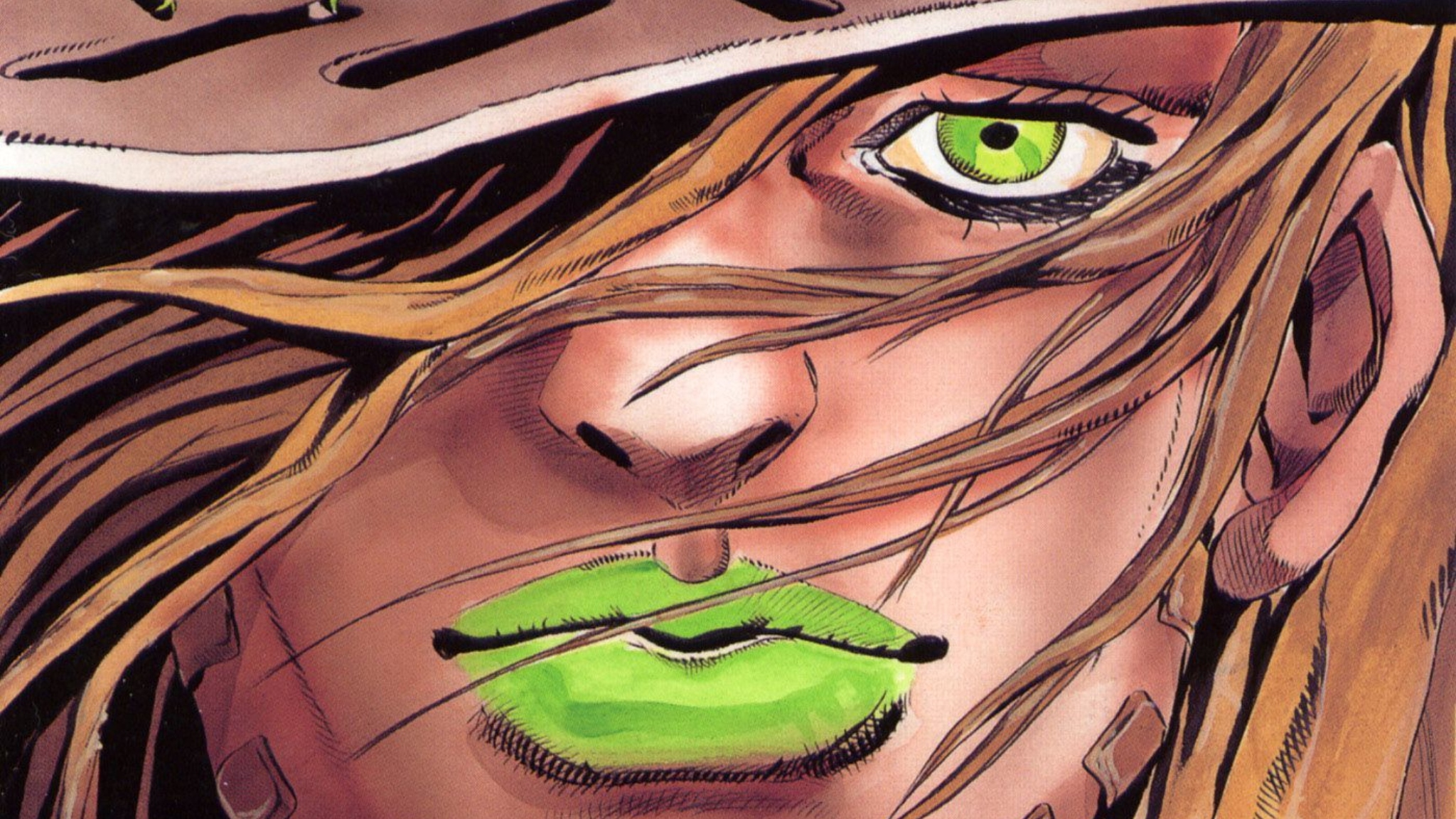 What to Know for JoJo's Bizarre Adventure's Steel Ball Run Return ...