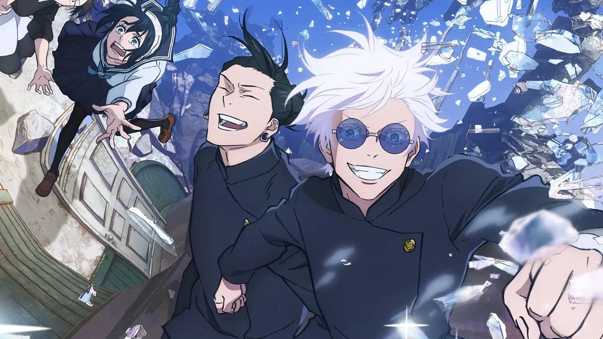 Jujutsu Kaisen's Best Backstory May Have Been a Dream All Along ...