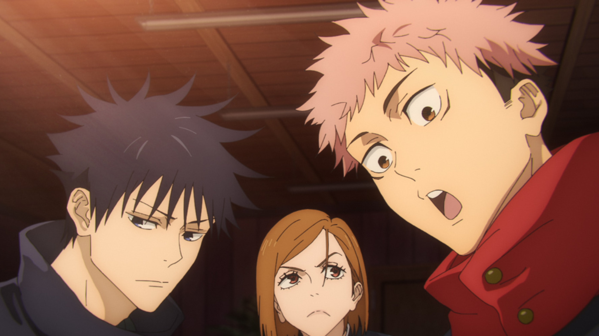 10 Anticipated Jujutsu Kaisen Characters We Can't Wait to See in Season 3, Ranked - ComicBook.com