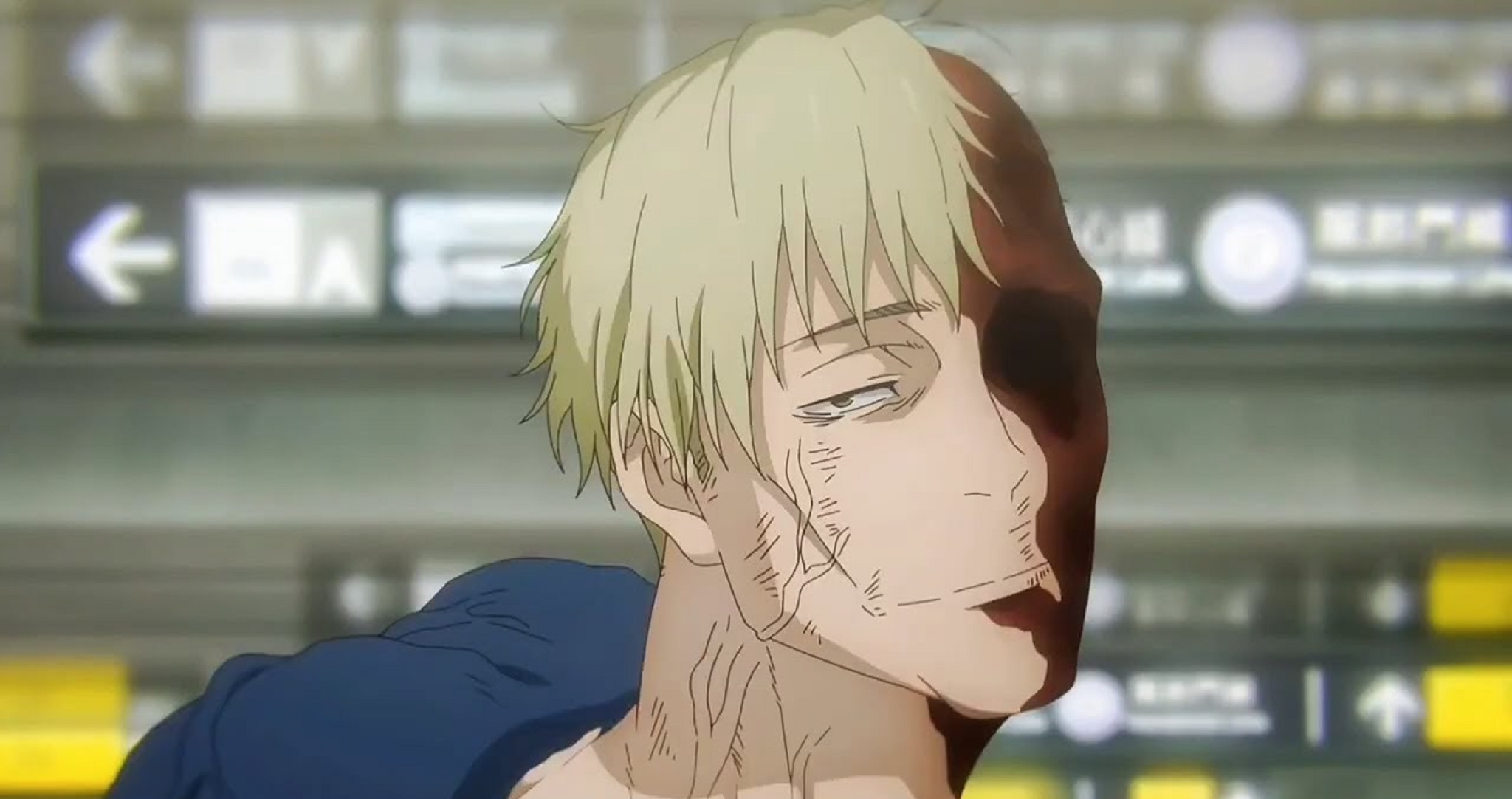 Jujutsu Kaisen Takes On Naruto in Epic Crossover Anime: Watch ...