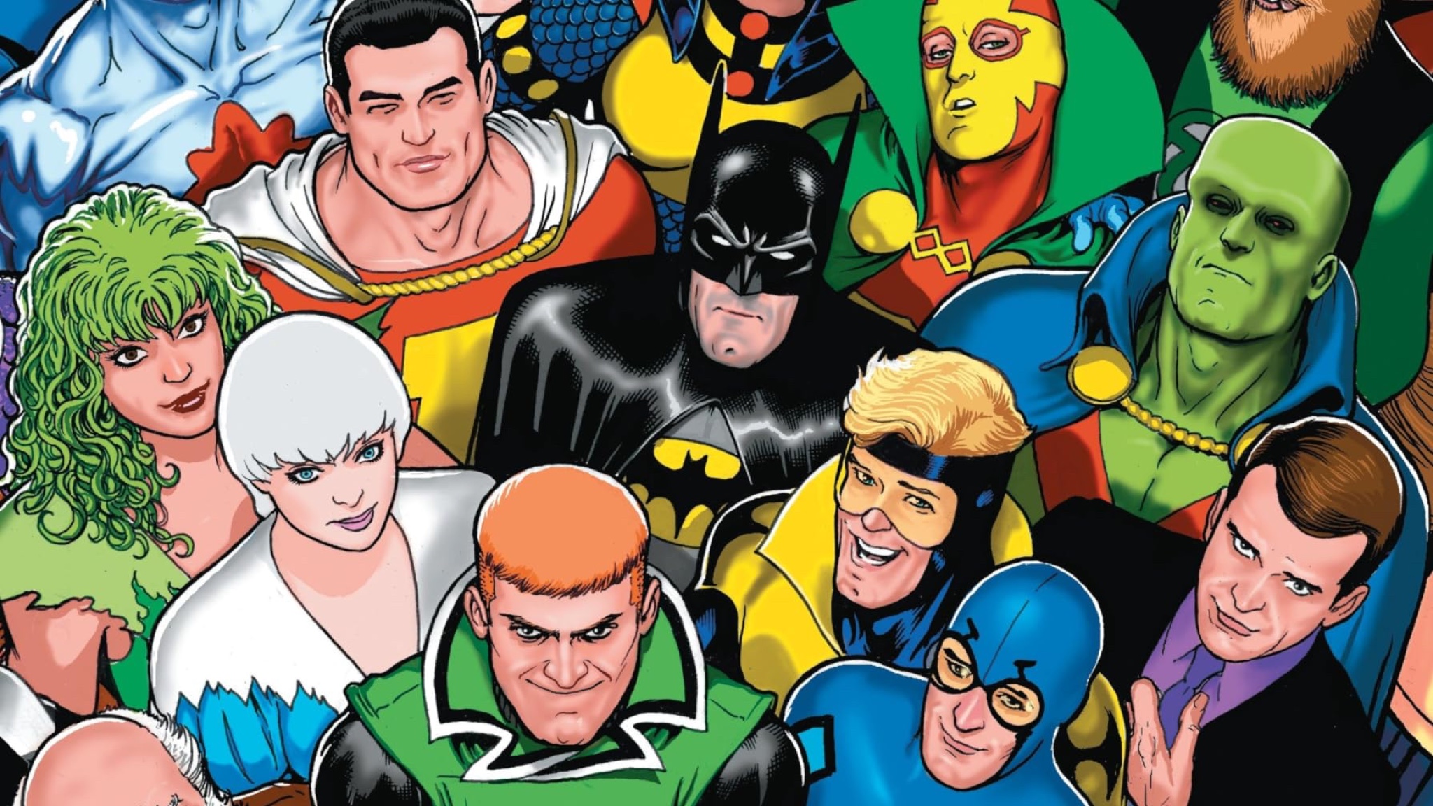 Justice League Teams, Ranked