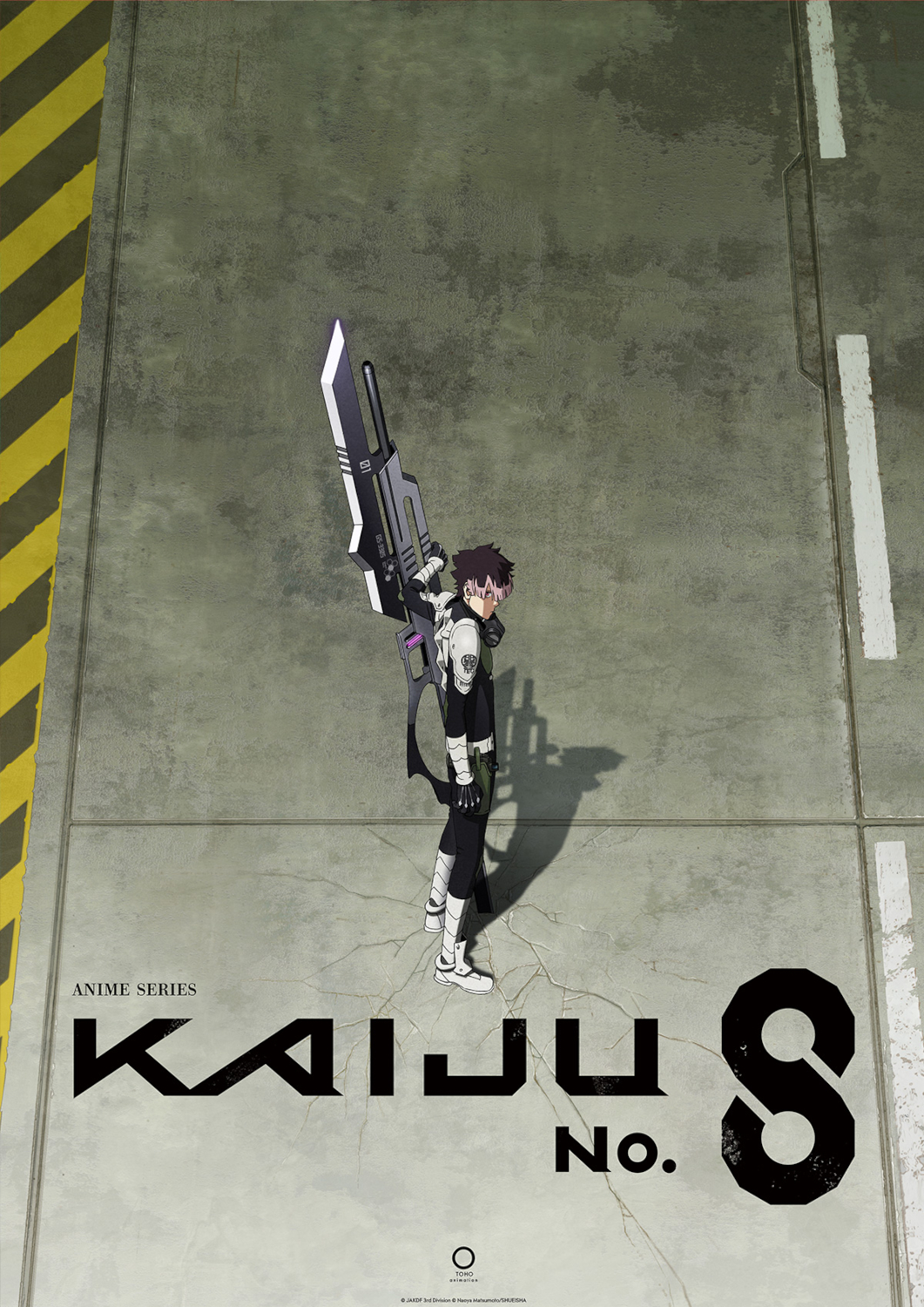 Kaiju No. 8 Season 2 Teases Release Window, Poster & Movie Trailer: Watch - ComicBook.com