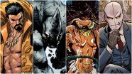 Kraven The Hunter s Spider Man Villains Explained ComicBook Kraven The Hunter s Spider Man Villains Explained ComicBook