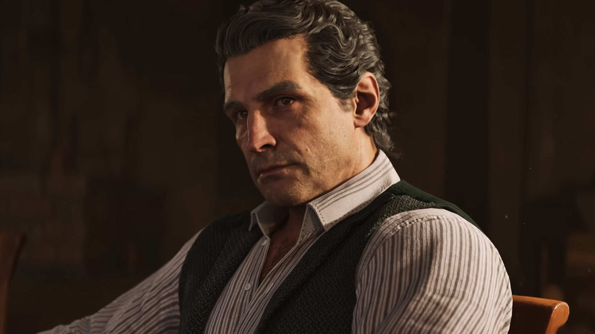 Mafia: The Old Country Officially Reveals First Full Trailer, Release ...