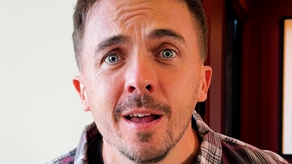 Malcolm In The Middle Is Coming Back The Performing Arts Centre