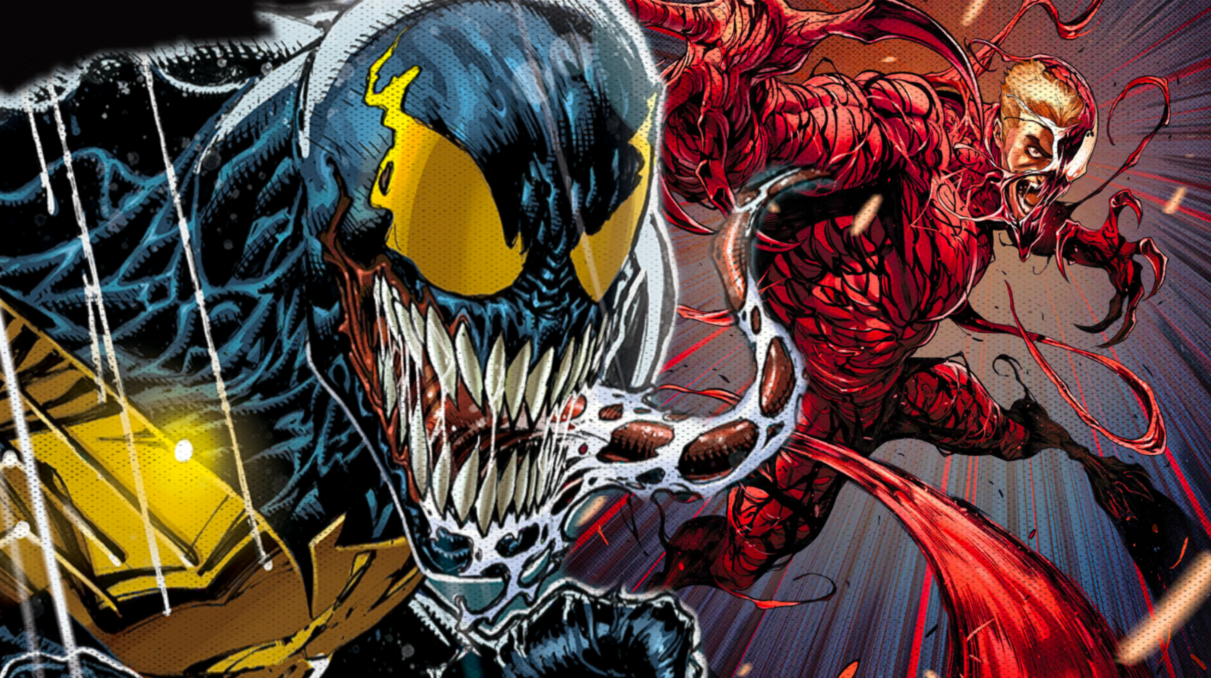 'Venom' Artist Reveals NSFW Symbiote Secret In Viral Post - ComicBook.com