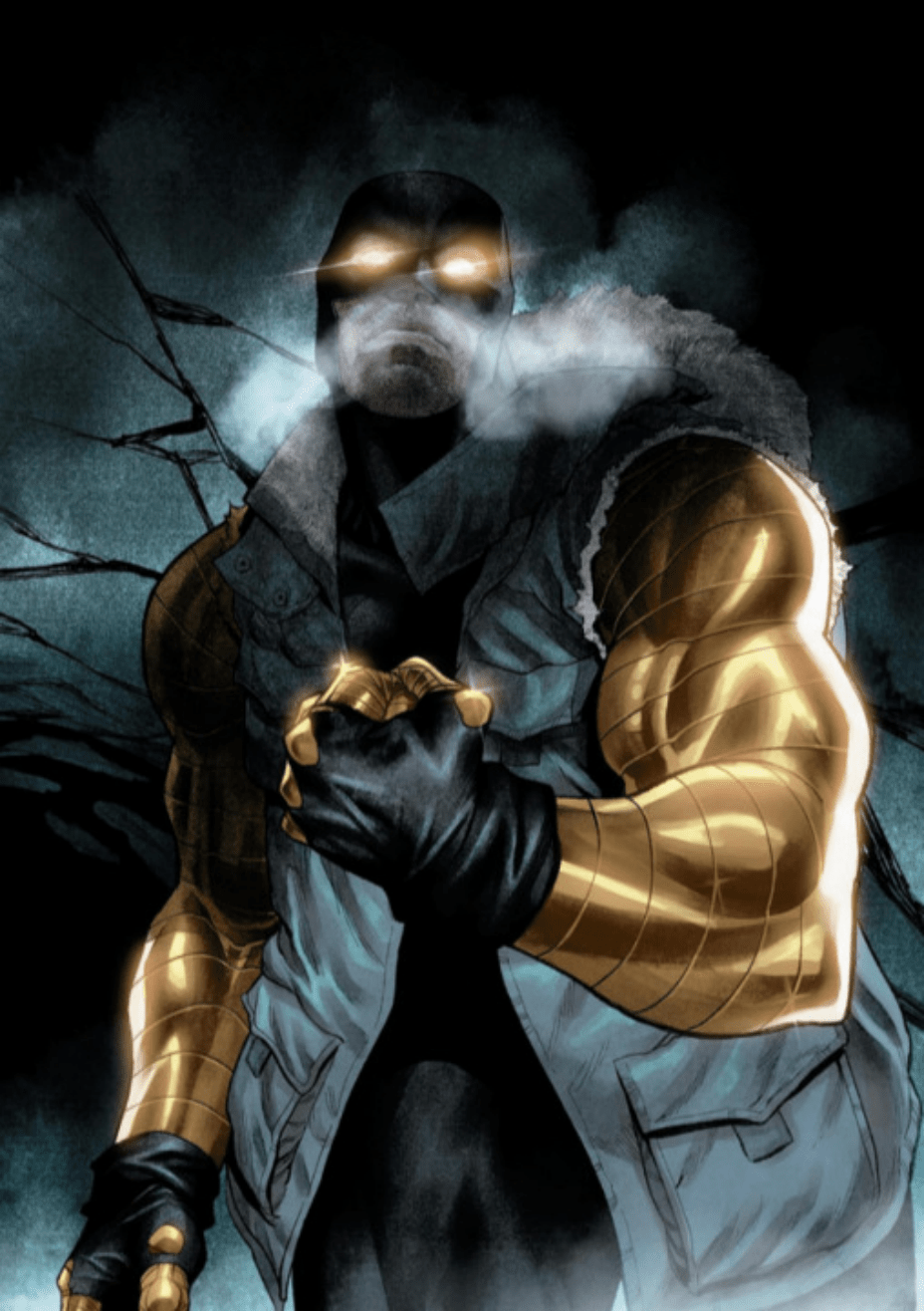 Marvel's Metal of the Gods: Wolverine's Gold Adamantium, Explained