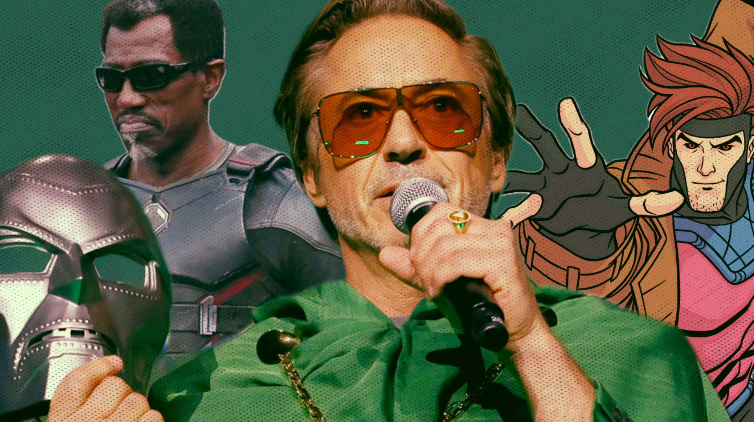 Deadpool's 30th: Marvel Releases New Rob Liefeld Covers - ComicBook.com