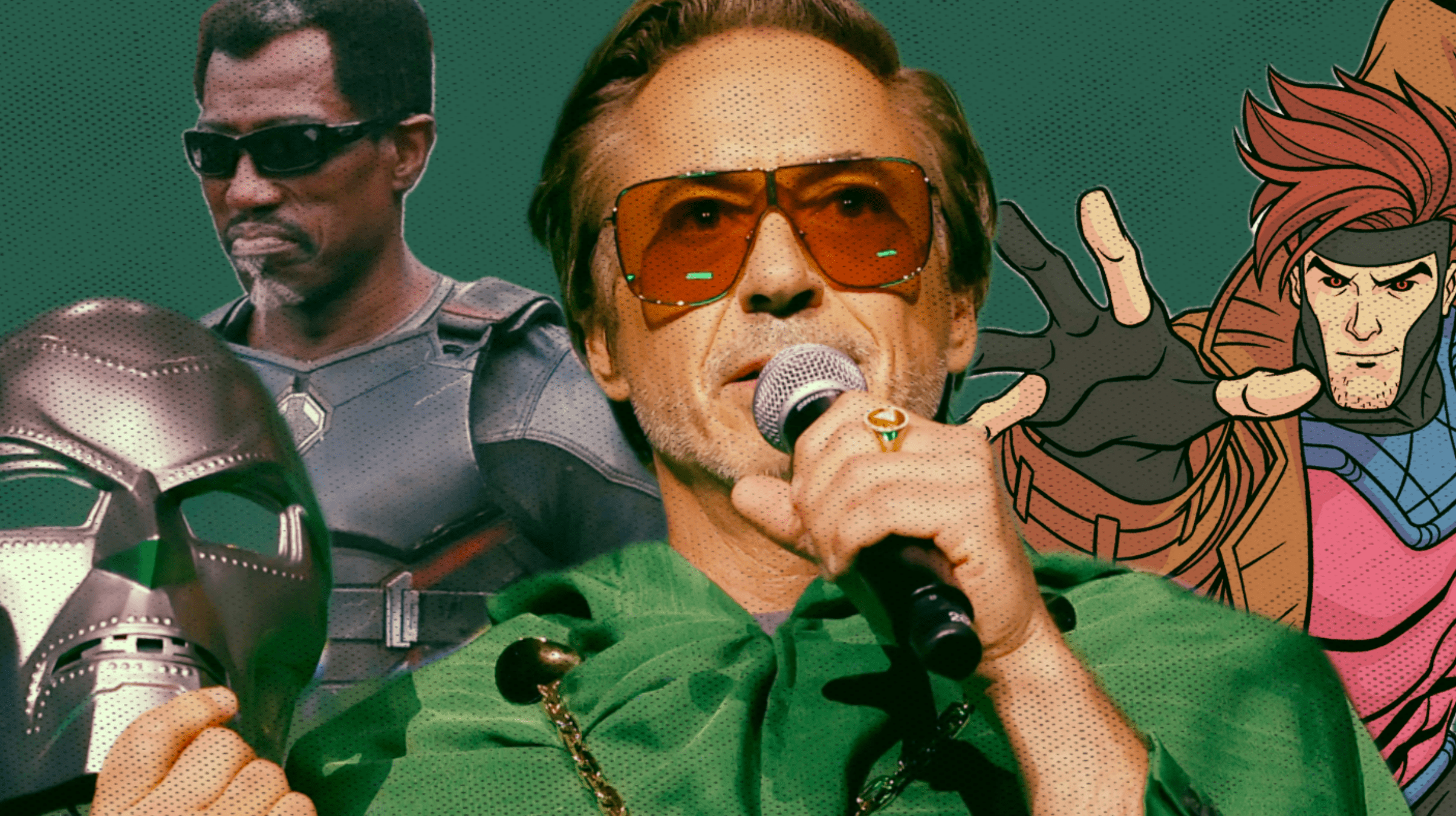 Deadpool's 30th: Marvel Releases New Rob Liefeld Covers - ComicBook.com